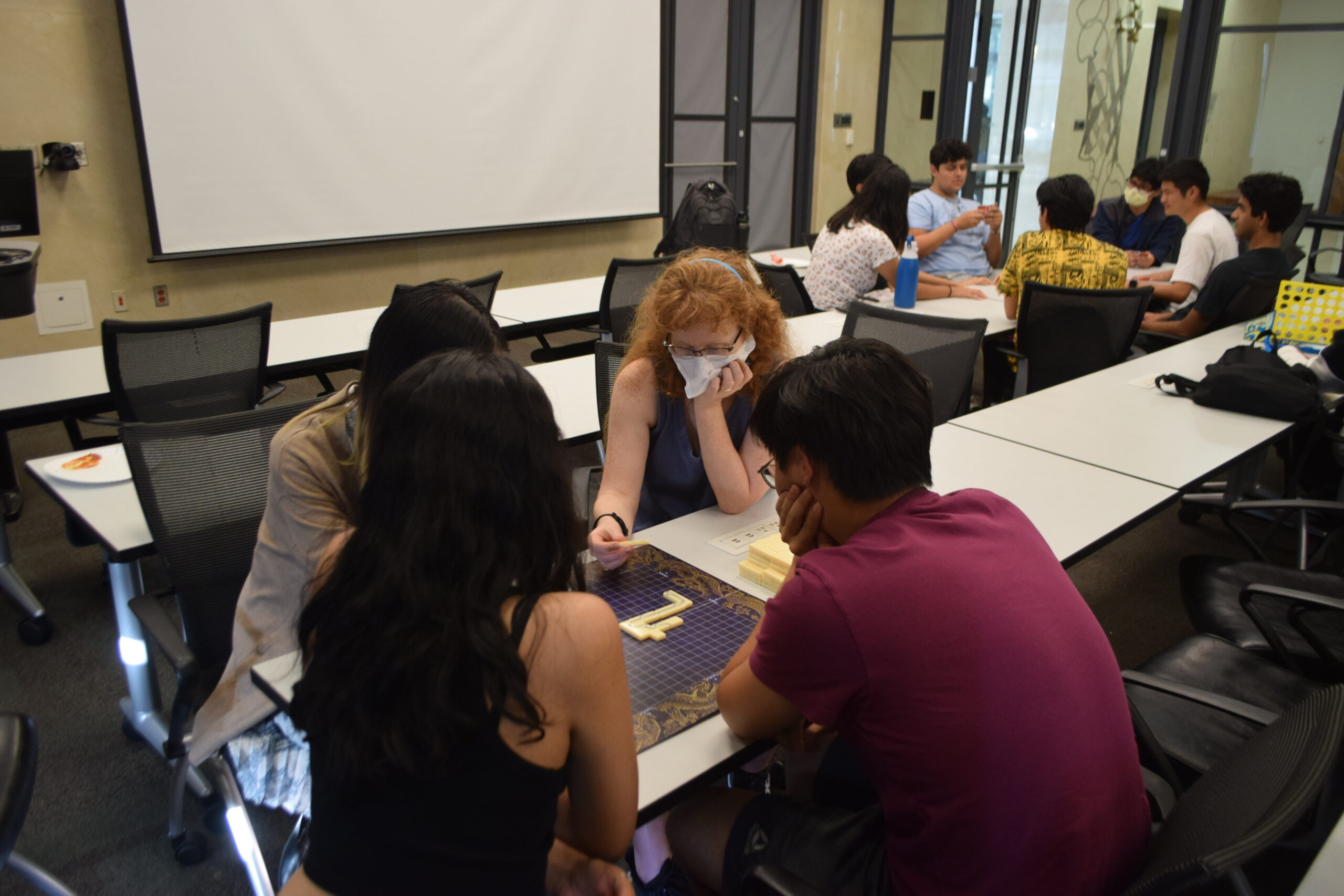 Faculty Board Game Night (9/28/22) – The Biomedical Engineering Society ...