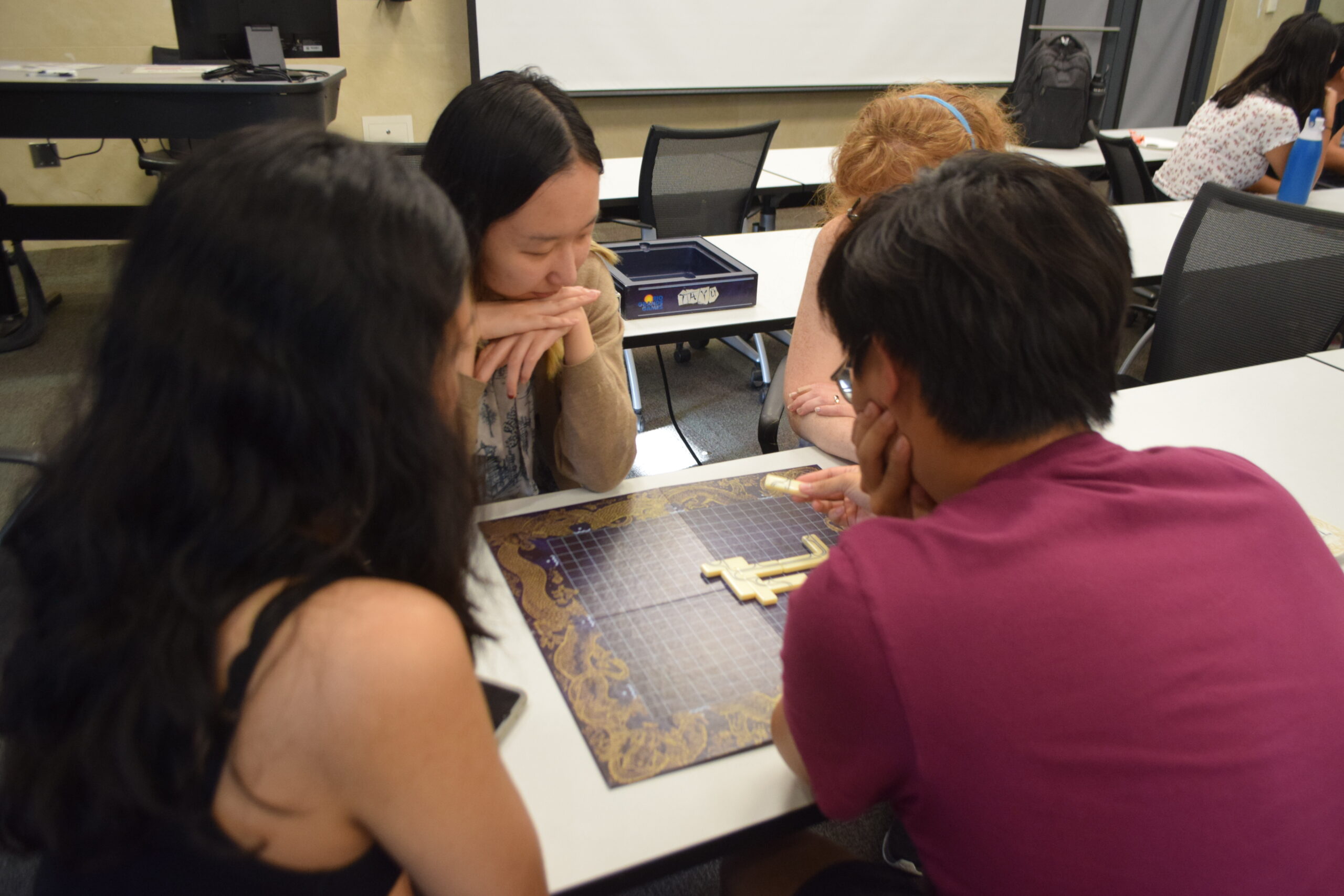 Faculty Board Game Night (9/28/22) – The Biomedical Engineering Society ...