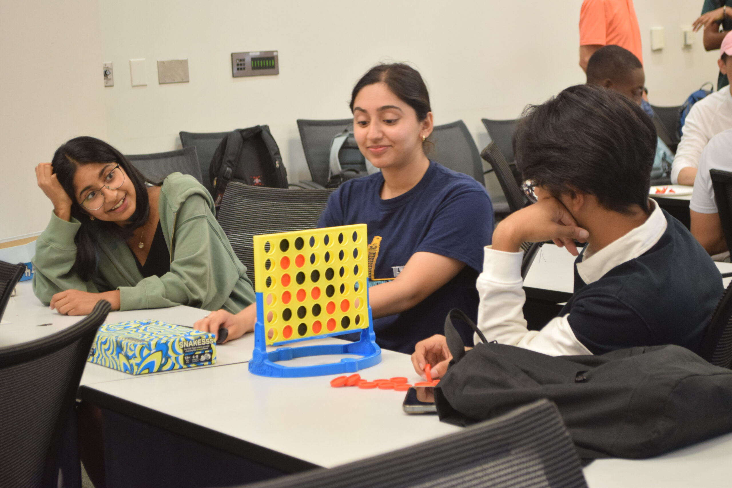 Faculty Board Game Night (9/28/22) – The Biomedical Engineering Society ...
