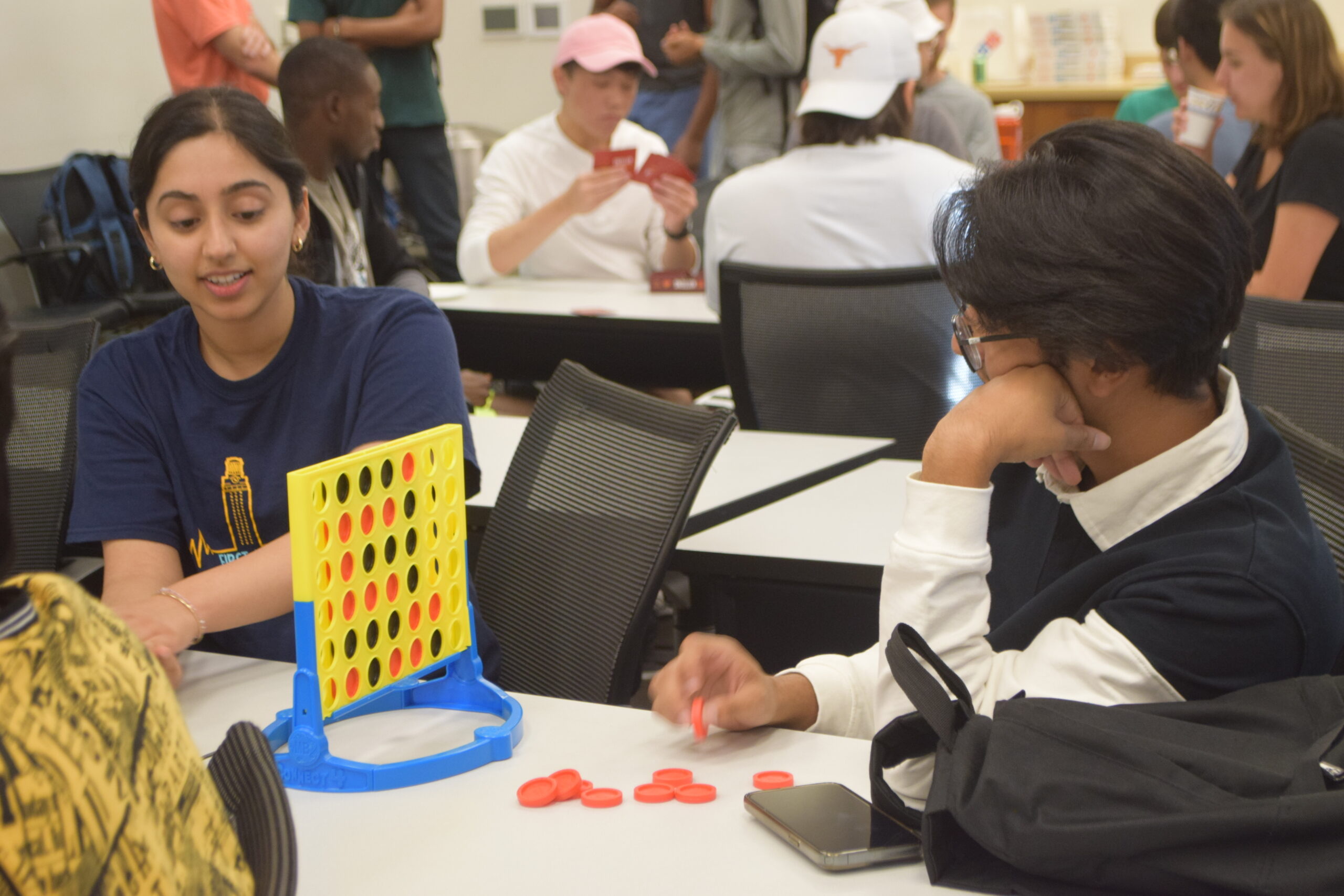 Faculty Board Game Night (9/28/22) – The Biomedical Engineering Society ...