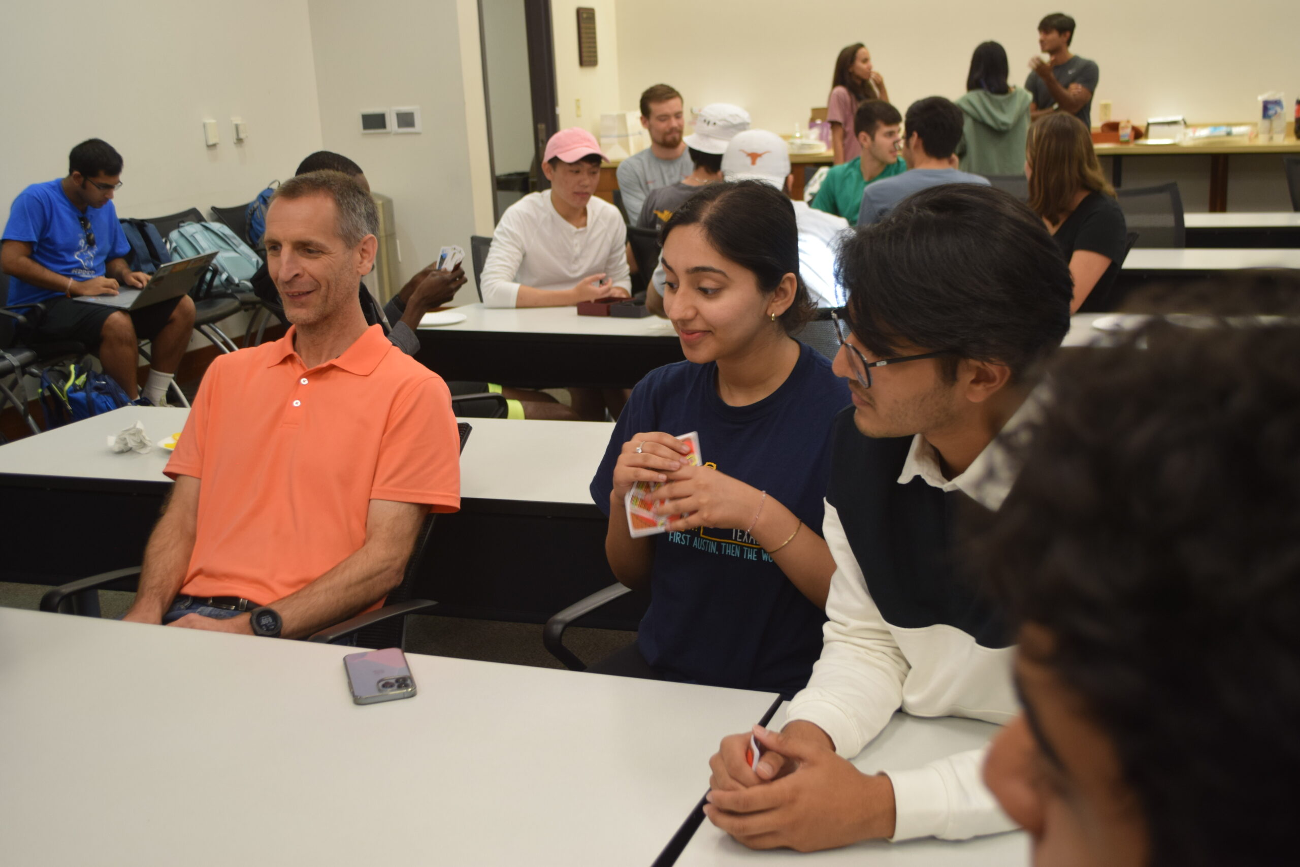 Faculty Board Game Night (9/28/22) – The Biomedical Engineering Society ...