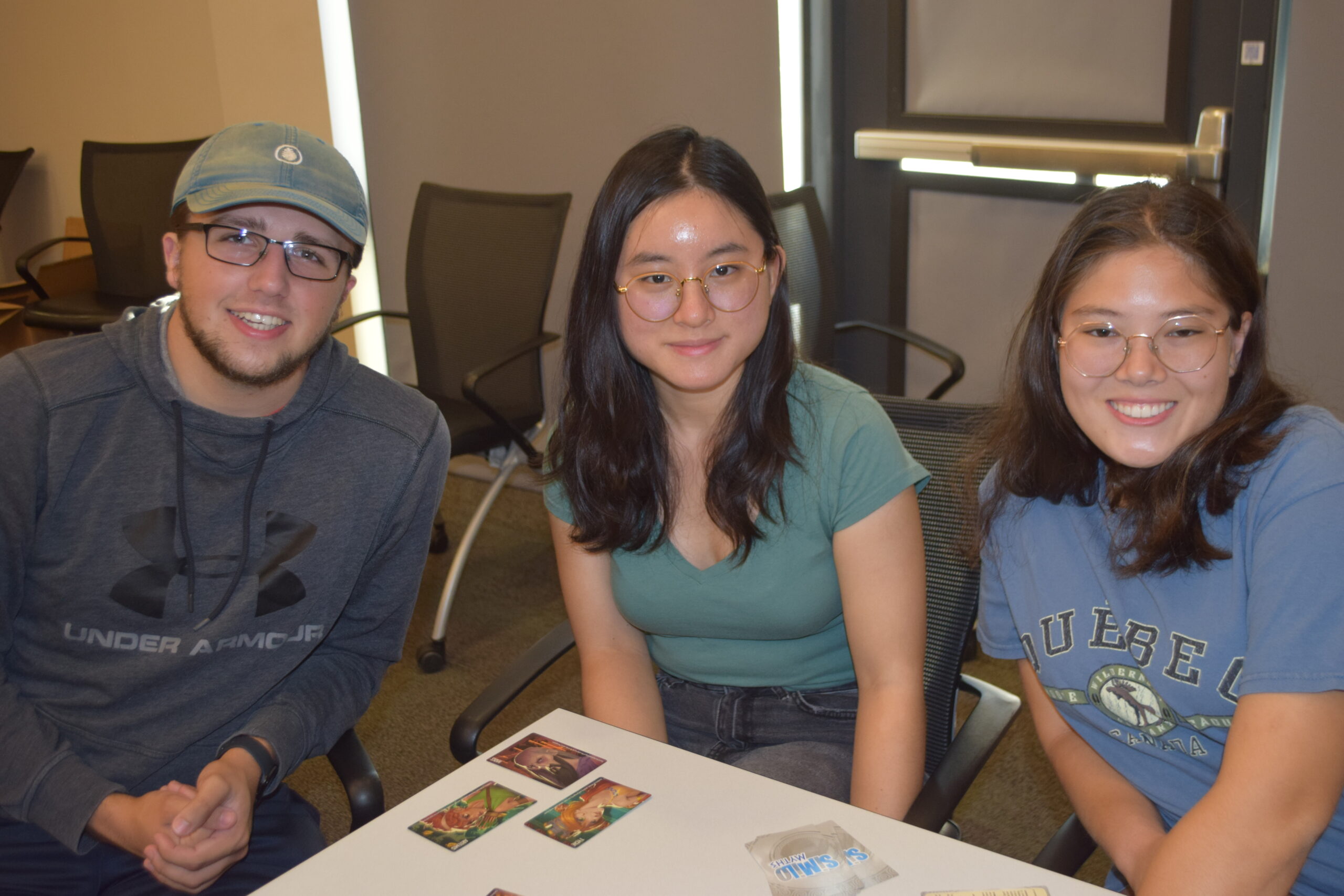 Faculty Board Game Night (9/28/22) – The Biomedical Engineering Society ...
