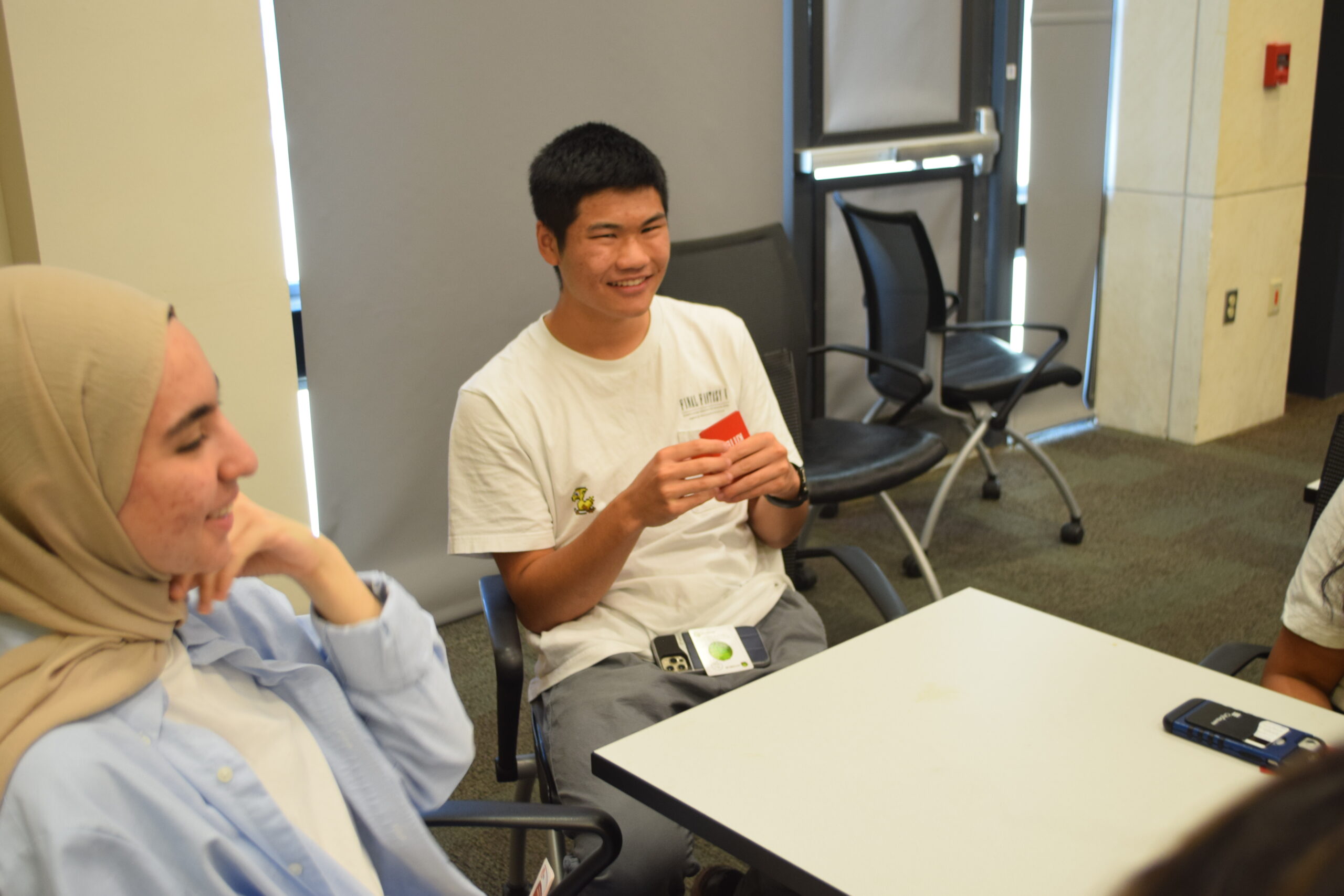 Faculty Board Game Night (9/28/22) – The Biomedical Engineering Society ...