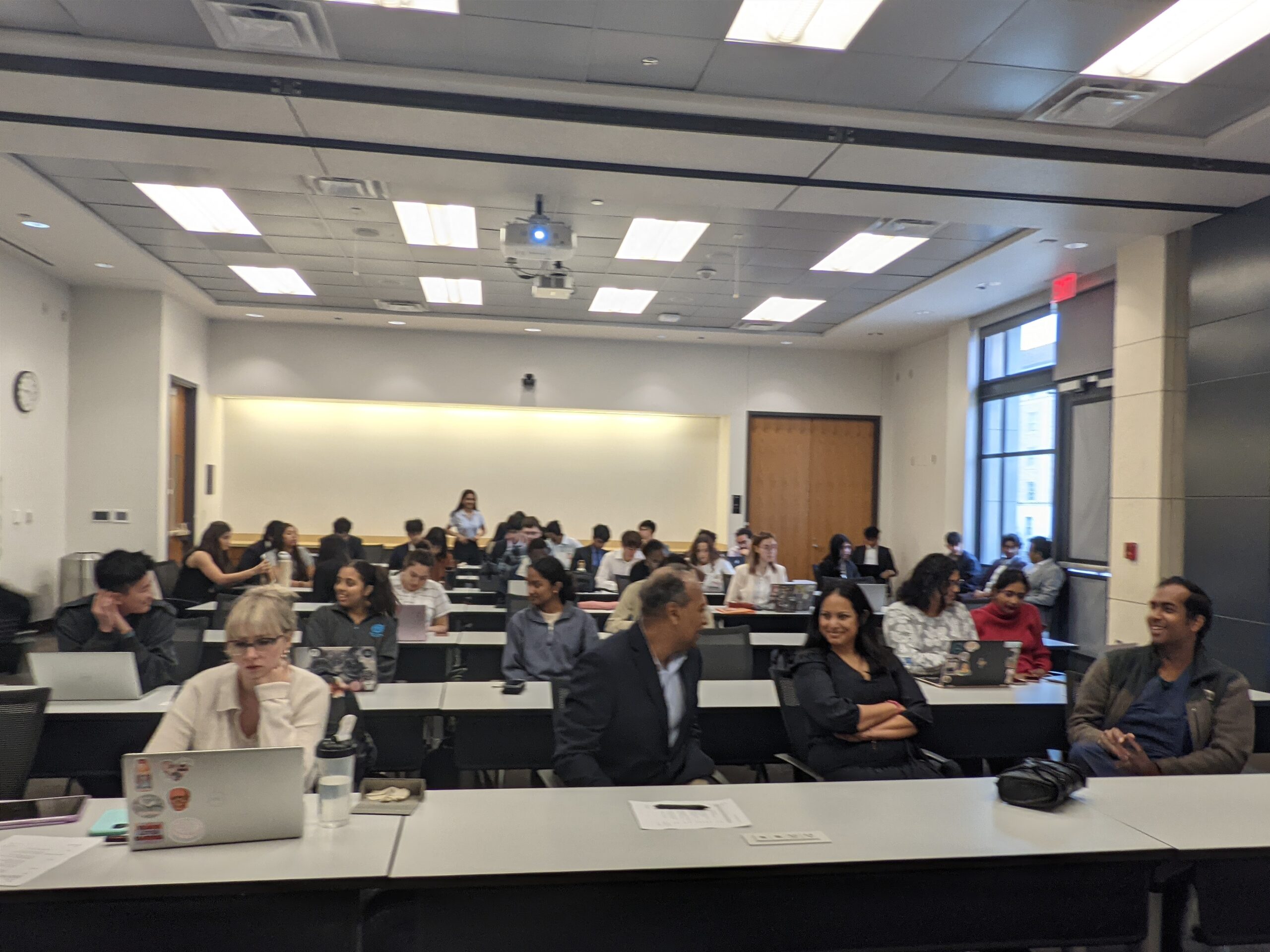 Competitions – The Biomedical Engineering Society at The University of ...