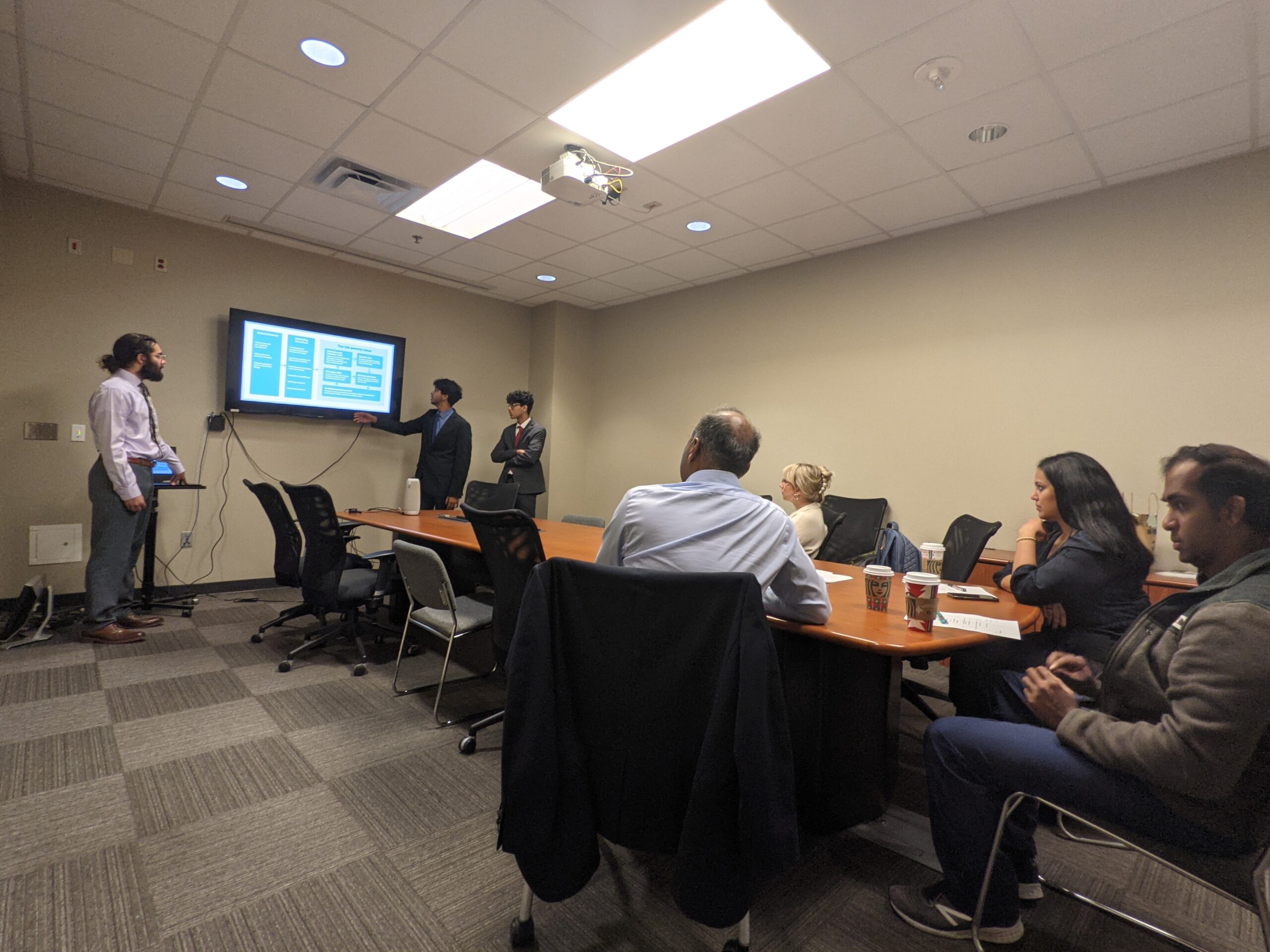 Competitions – The Biomedical Engineering Society at The University of ...