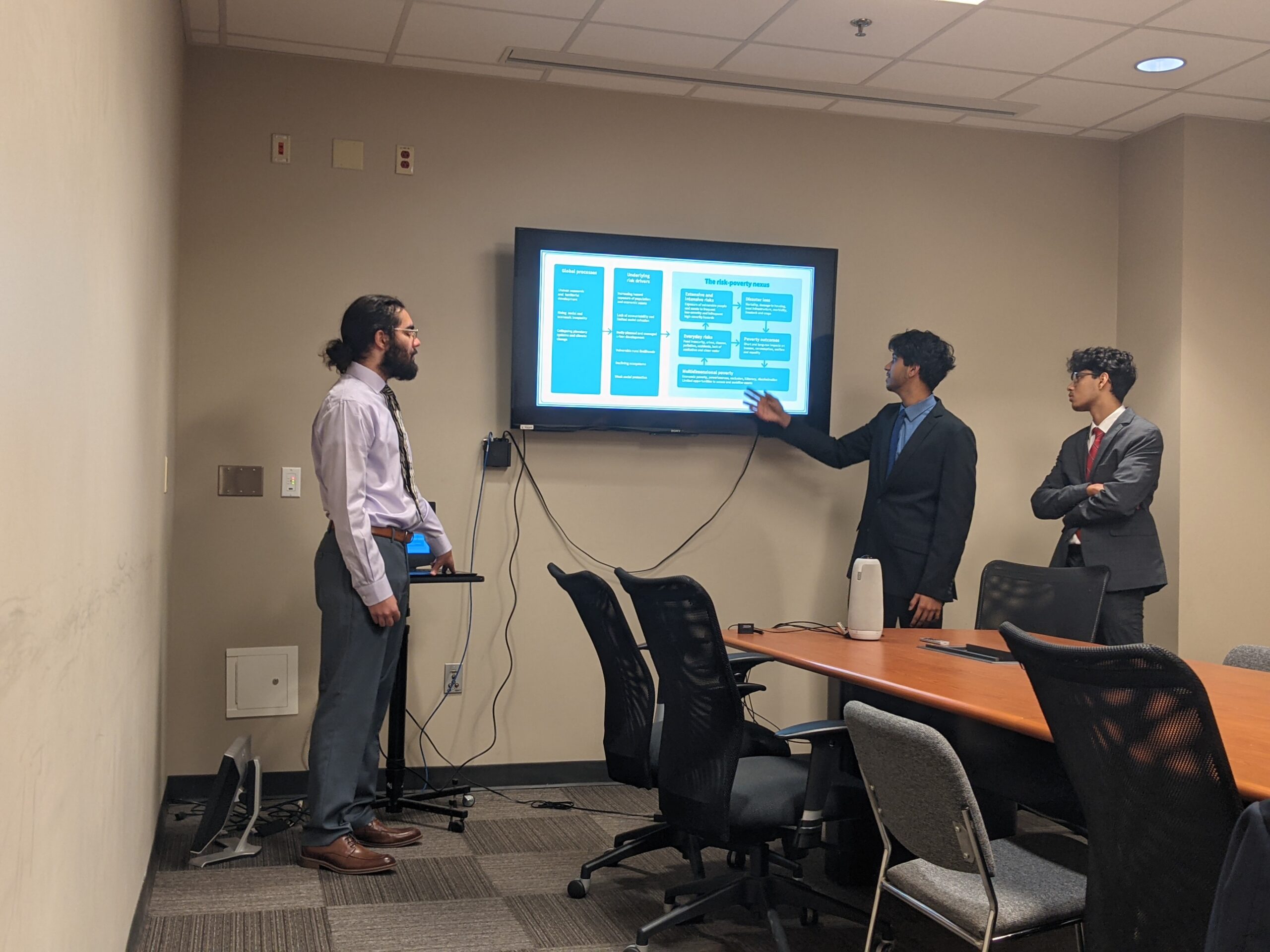 Competitions – The Biomedical Engineering Society at The University of ...