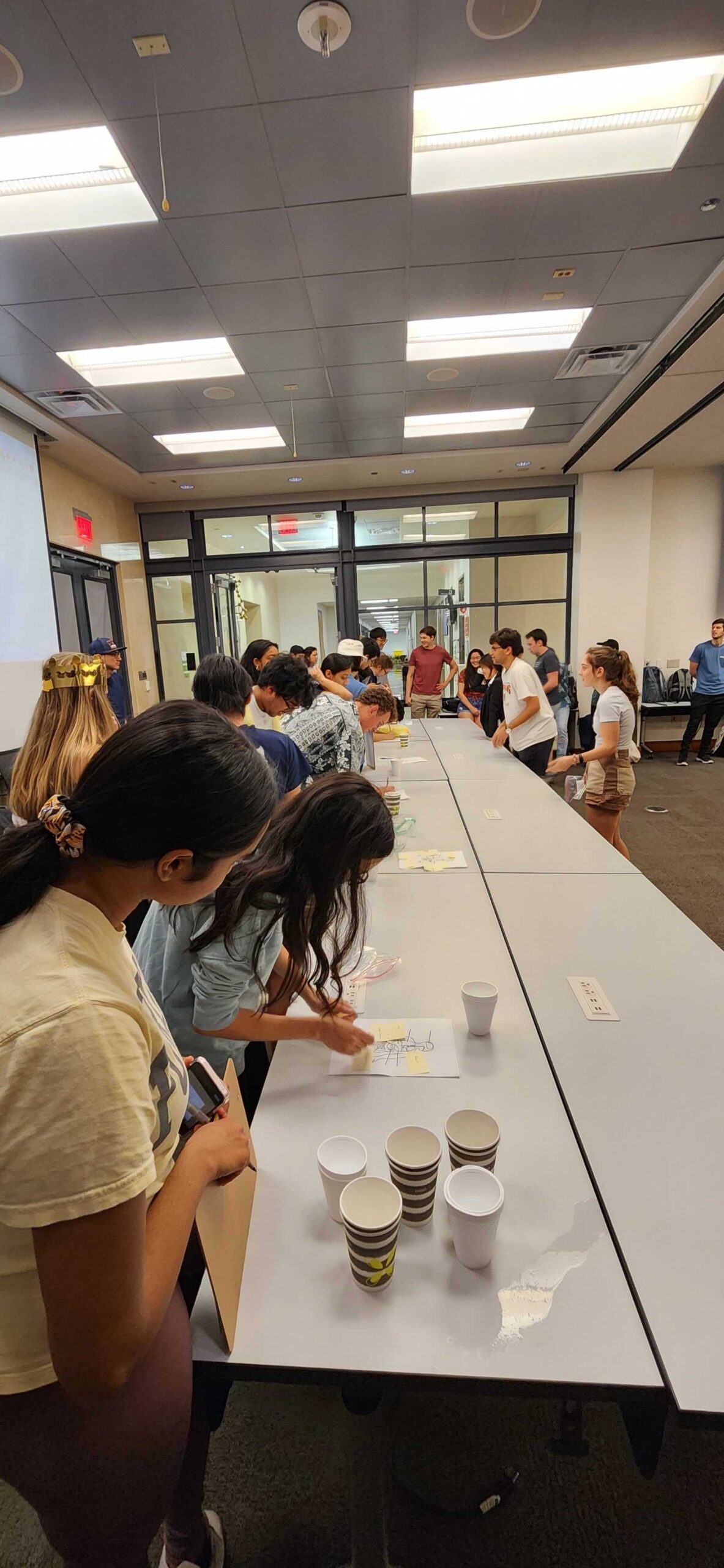 Competitions – The Biomedical Engineering Society at The University of ...