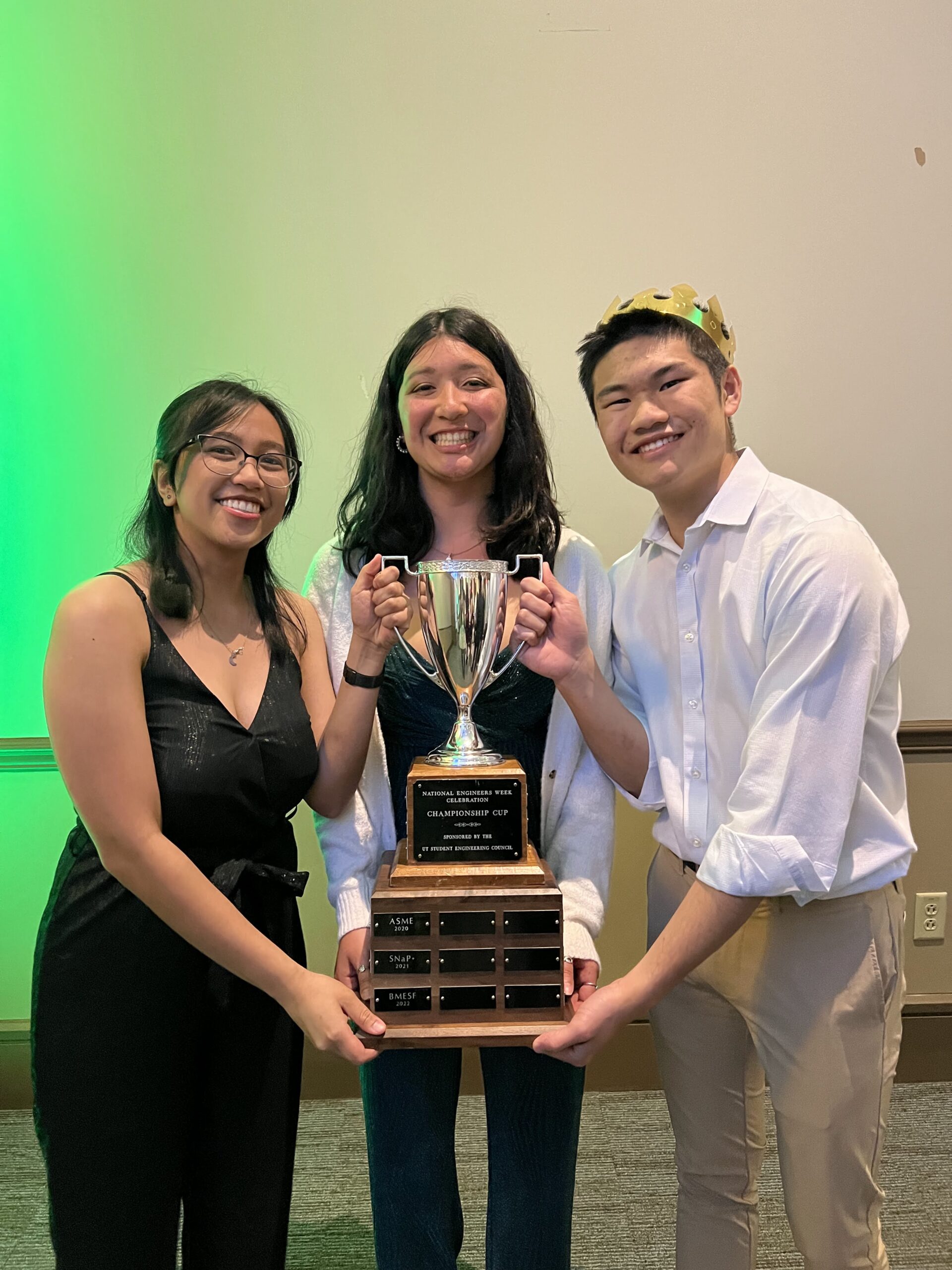 Competitions – The Biomedical Engineering Society at The University of ...