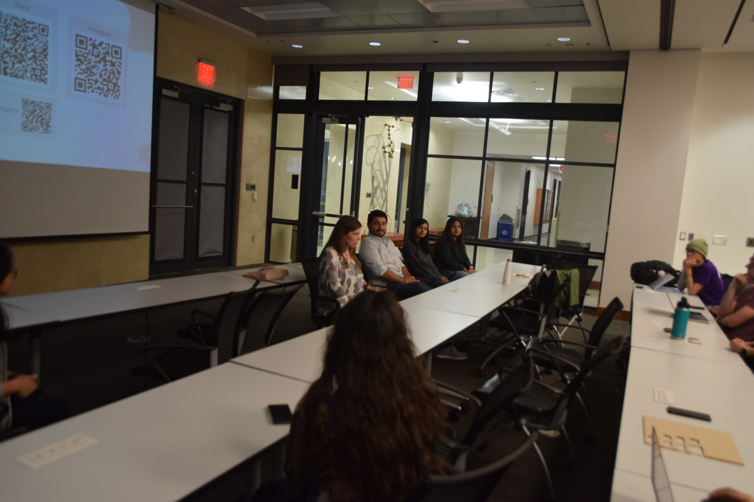 General Meetings – The Biomedical Engineering Society at The University ...