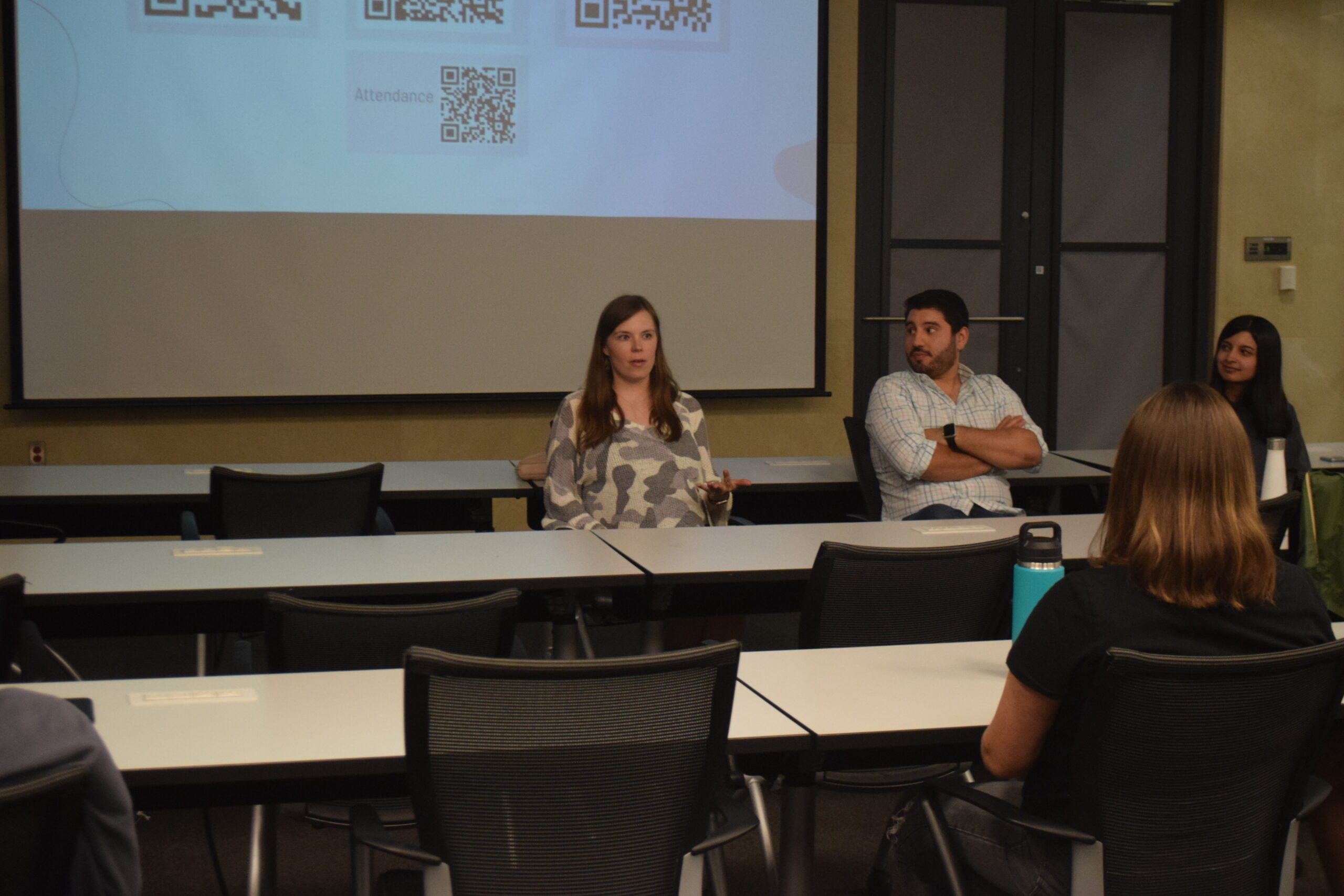 GM #12 Career Night! – The Biomedical Engineering Society at The University of Texas at Austin