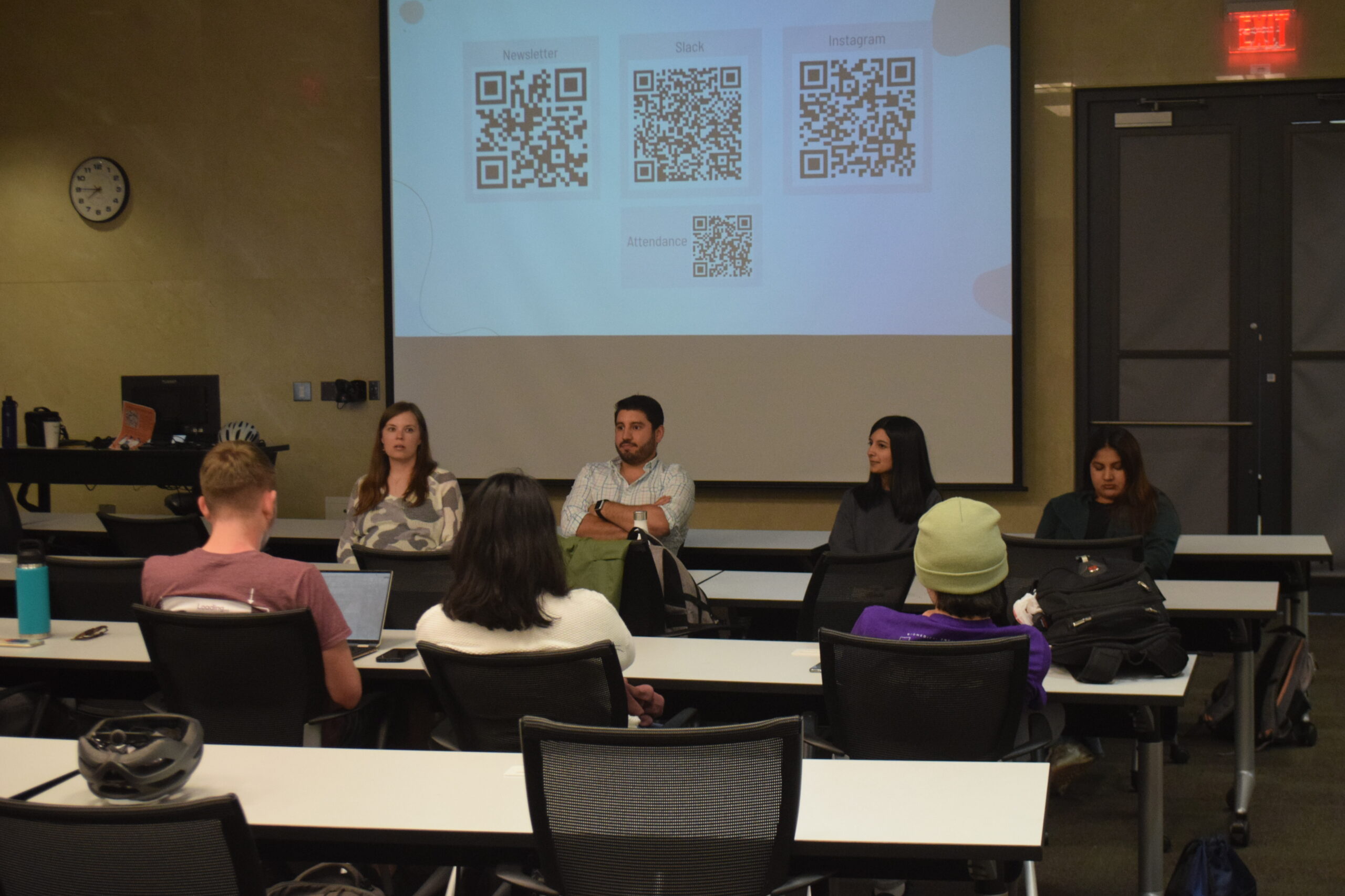 General Meetings – The Biomedical Engineering Society at The University ...