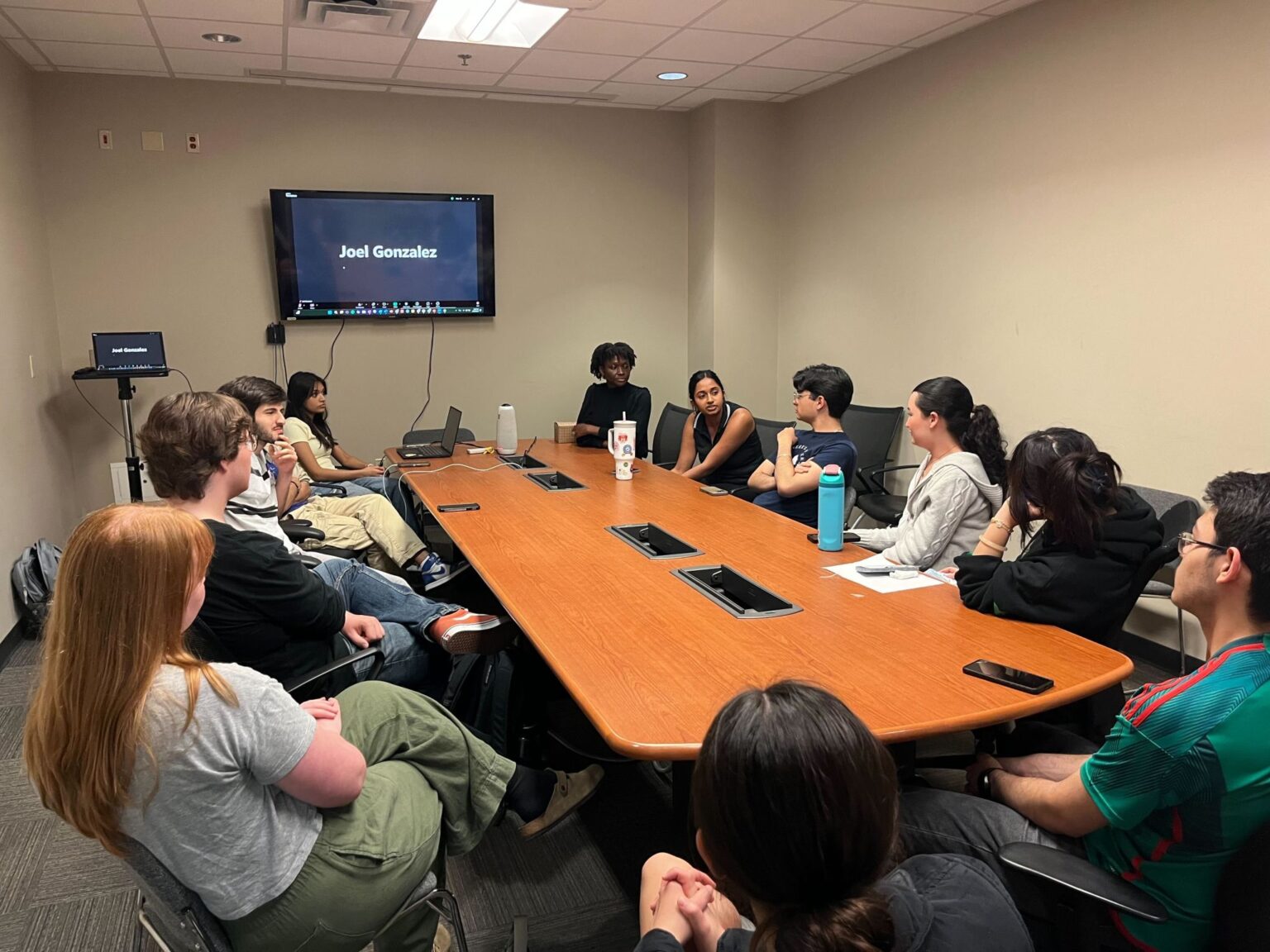 Events – The Biomedical Engineering Society at The University of Texas ...