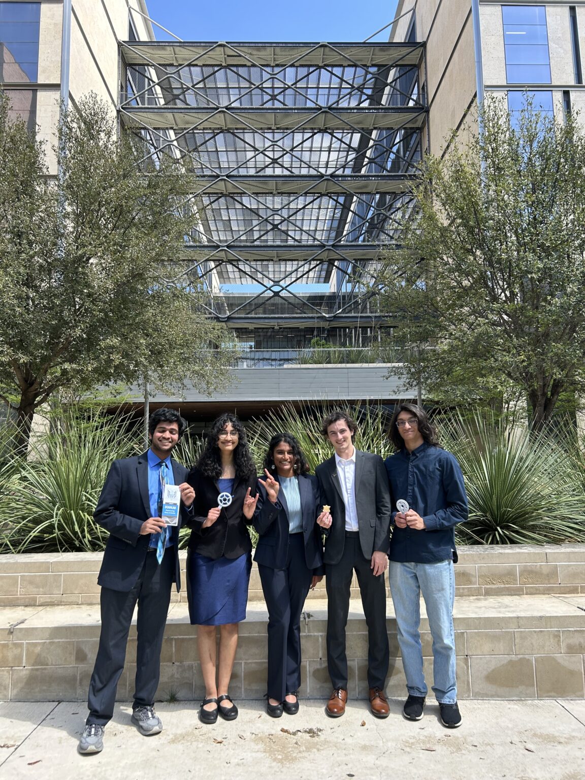 Design Competition – The Biomedical Engineering Society at The ...