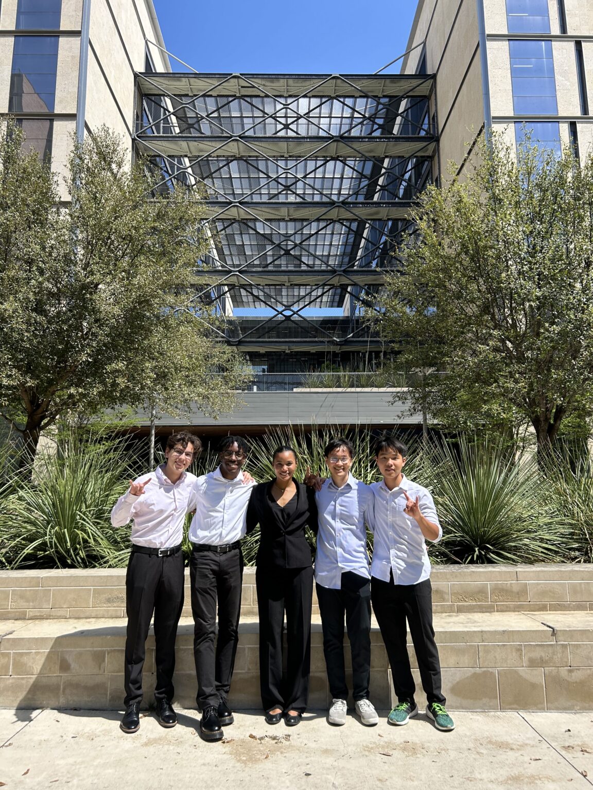 Design Competition – The Biomedical Engineering Society at The ...
