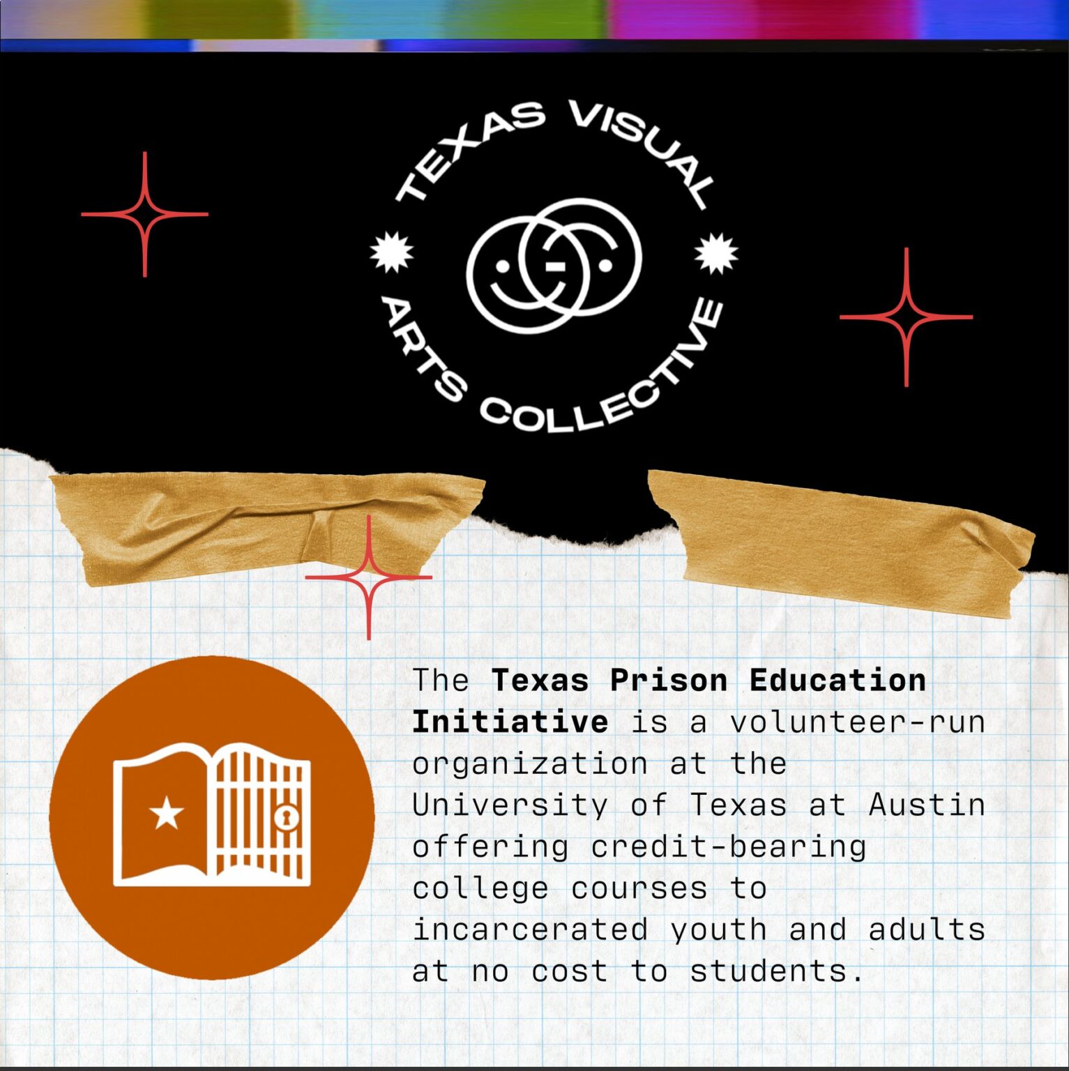 The Texas Visual Arts Collective