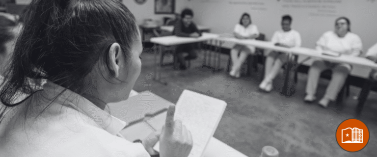 Texas Prison Education Initiative