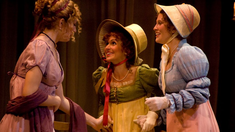 The Nine Best Theatre and Dance Costume Designs of All Time ...