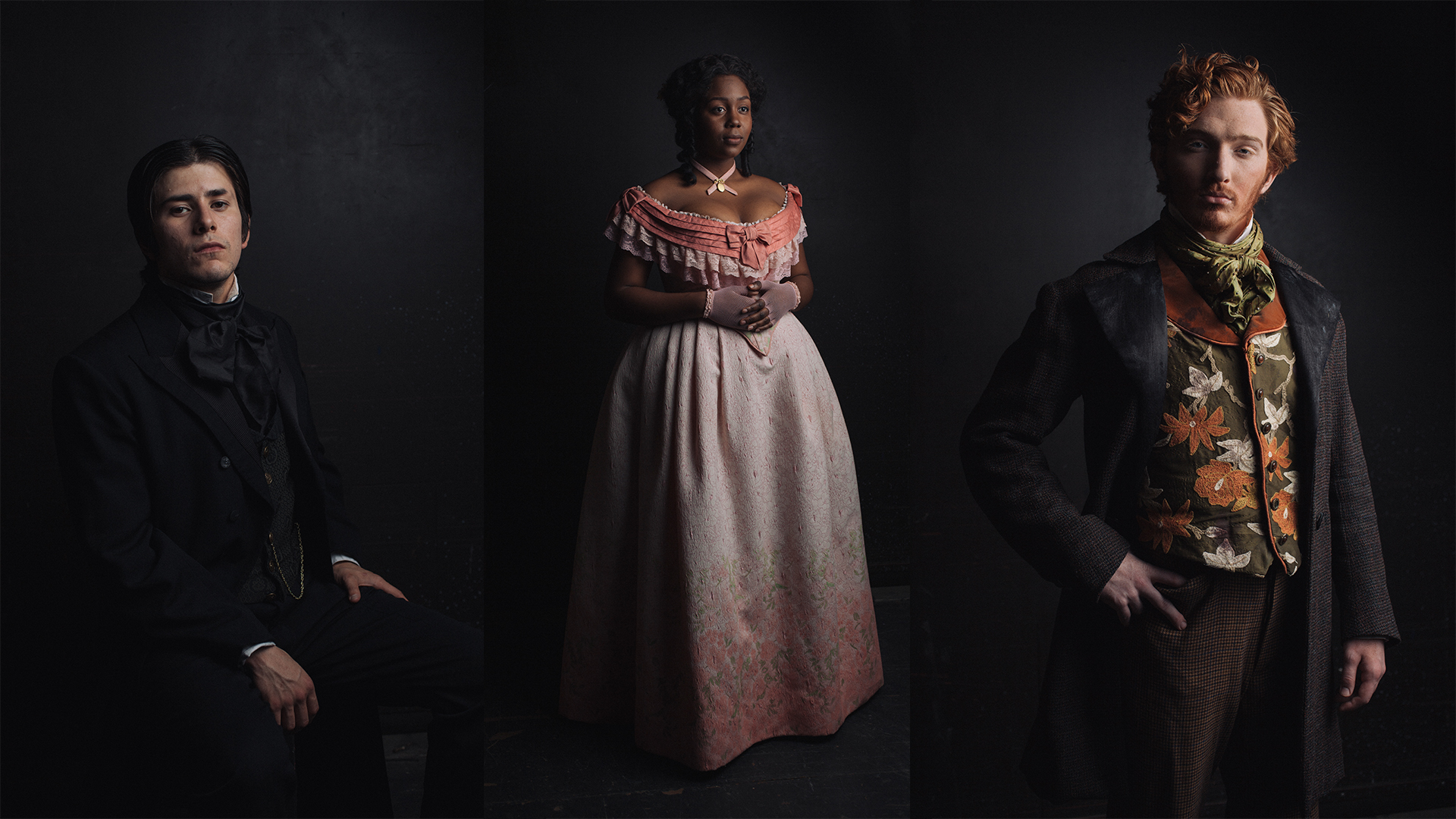 The Nine Best Theatre and Dance Costume Designs of All Time ...