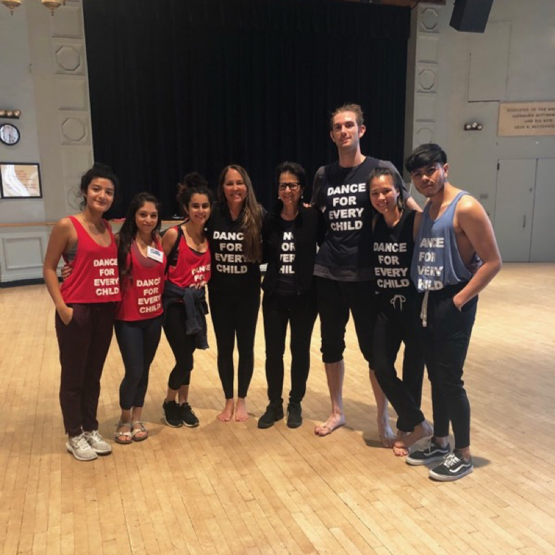 2018 Summer Update: Part Two – Department of Theatre and Dance Blog ...