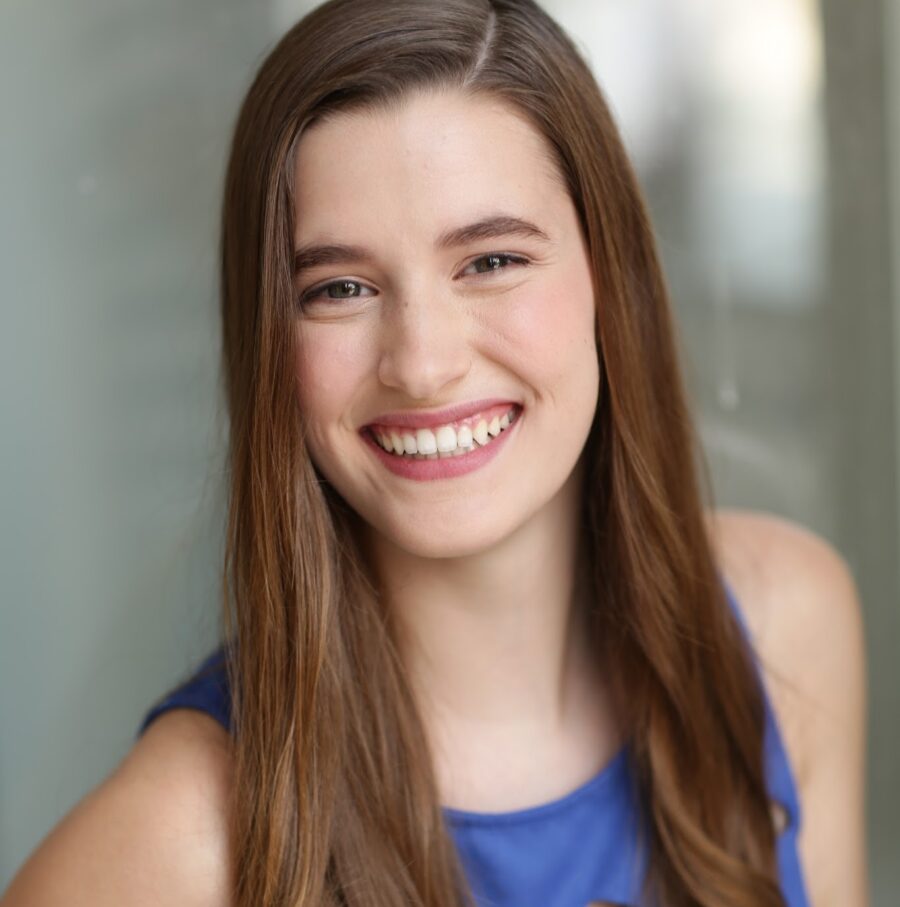 Meet the Cast of Wyeth Airlines Flight Thirteen, Then and Now – Department of Theatre and Dance ...