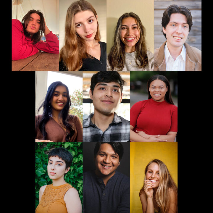 Meet the Casts of UTNT (UT New Theatre), Spring 2022 – Department of ...