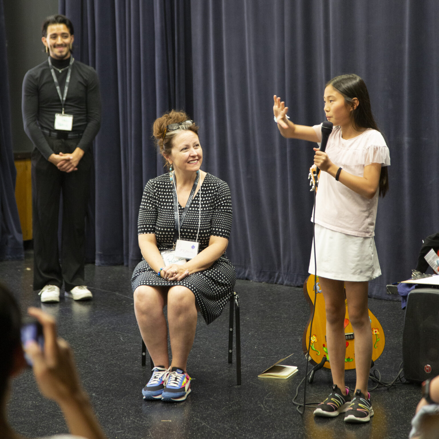 2023 Summer Updates, Part I – Department of Theatre and Dance Blog ...