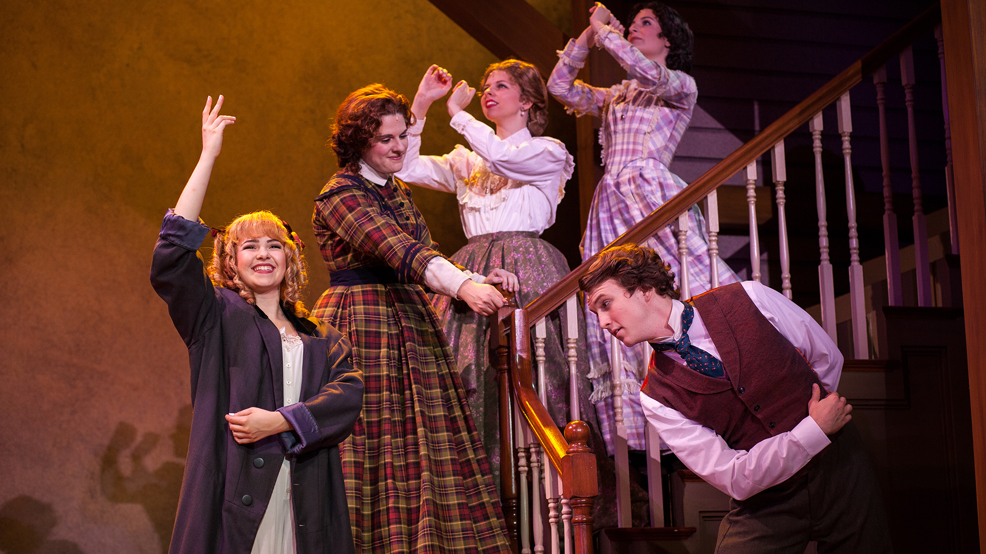 The History and Context of Louisa May Alcott’s “Little Women ...