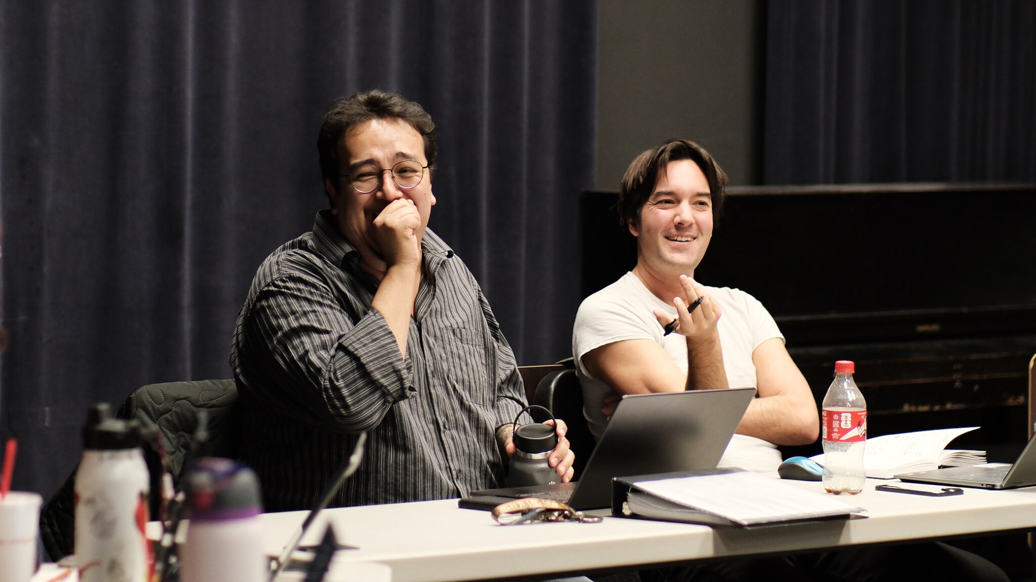 A Closer Look at the Plays on Stage in UTNT (UT New Theatre ...