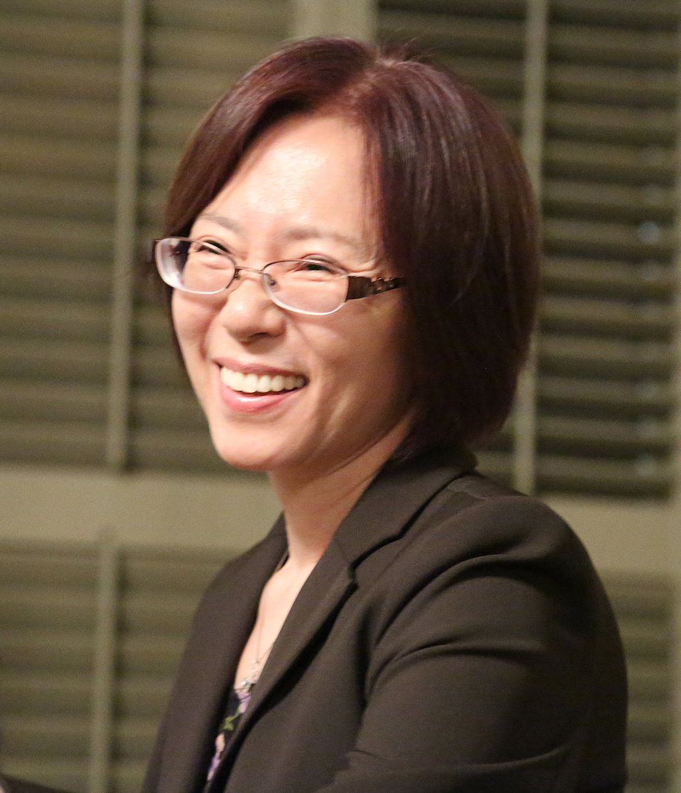 Presidential award - The Utopian