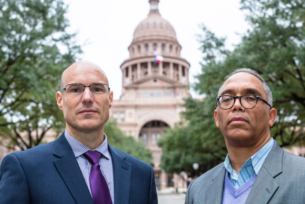 Two Smiths, one quest - The Utopian