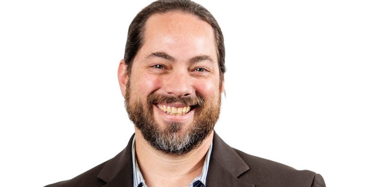 Jonathan Singer on why social workers should embrace technology - The ...