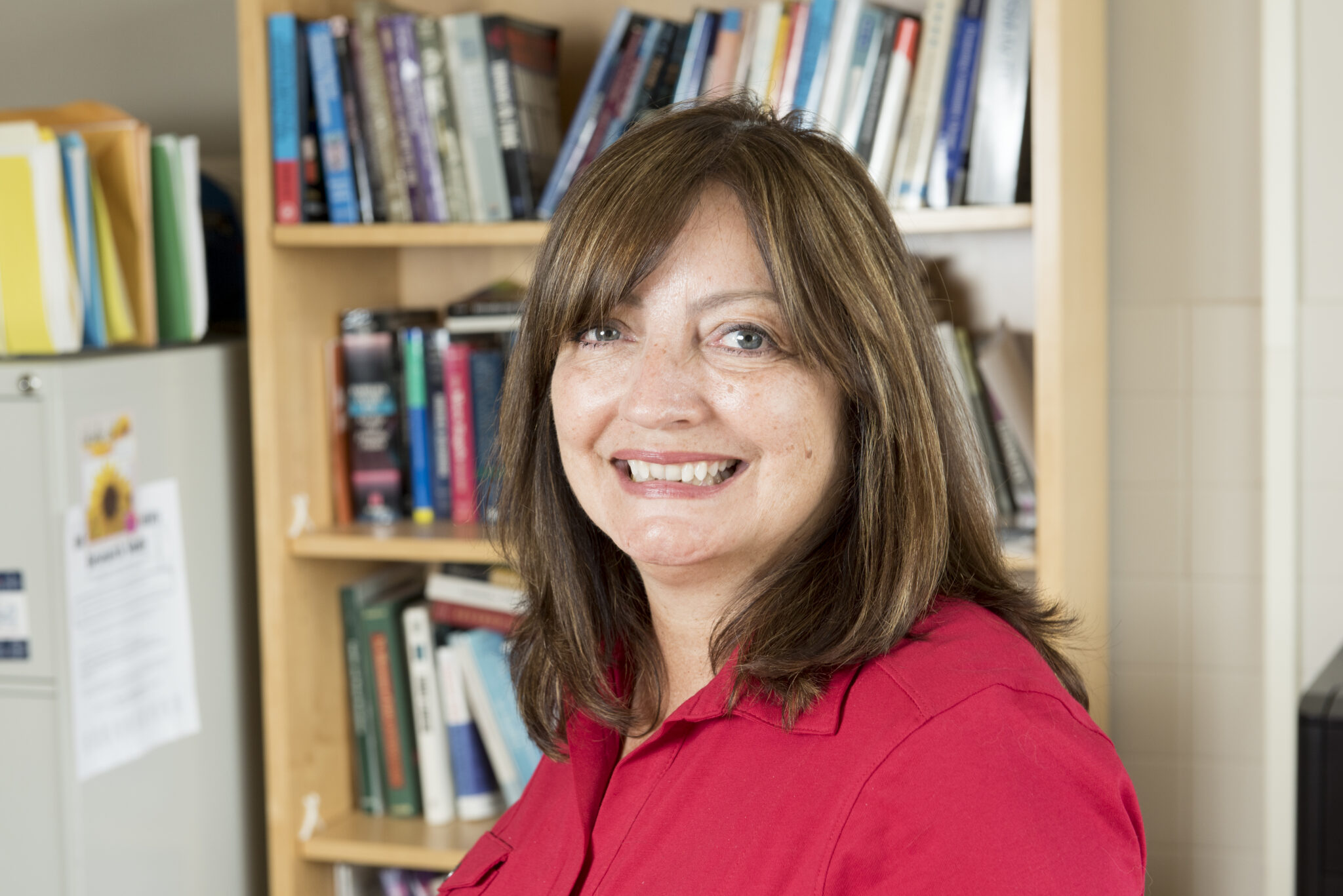 Sandy Magaña: Supporting Families of Individuals with Disabilities ...