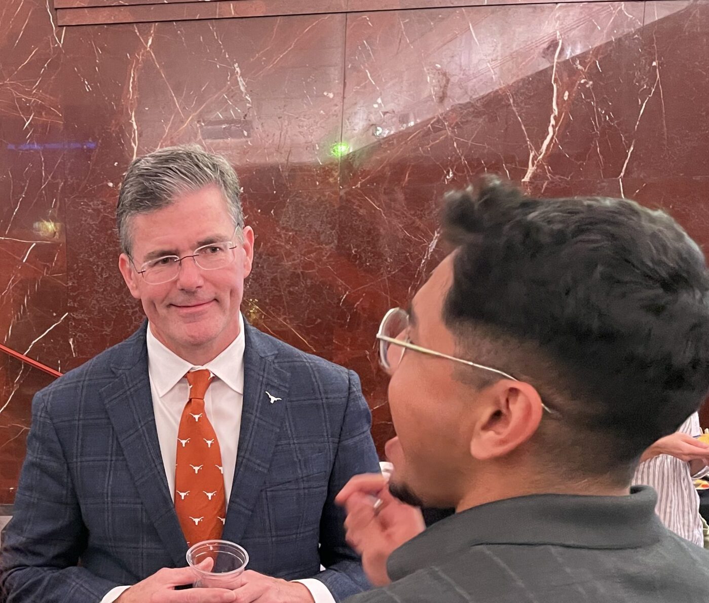 Big Questions with Dean Allan Cole - The Utopian