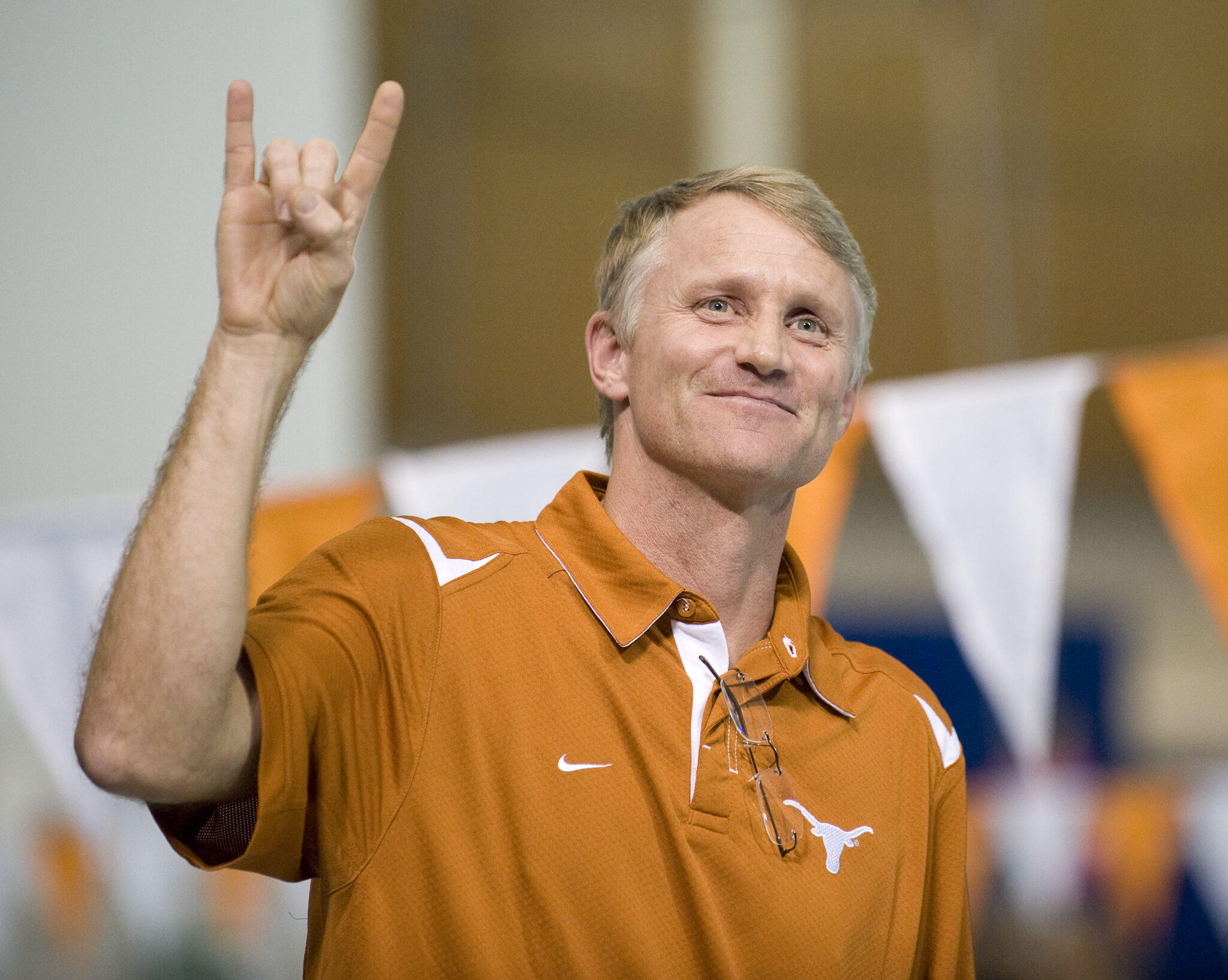 Matt Scoggin (Bsw '87) Dives Into Social Work and Olympic Glory - The ...