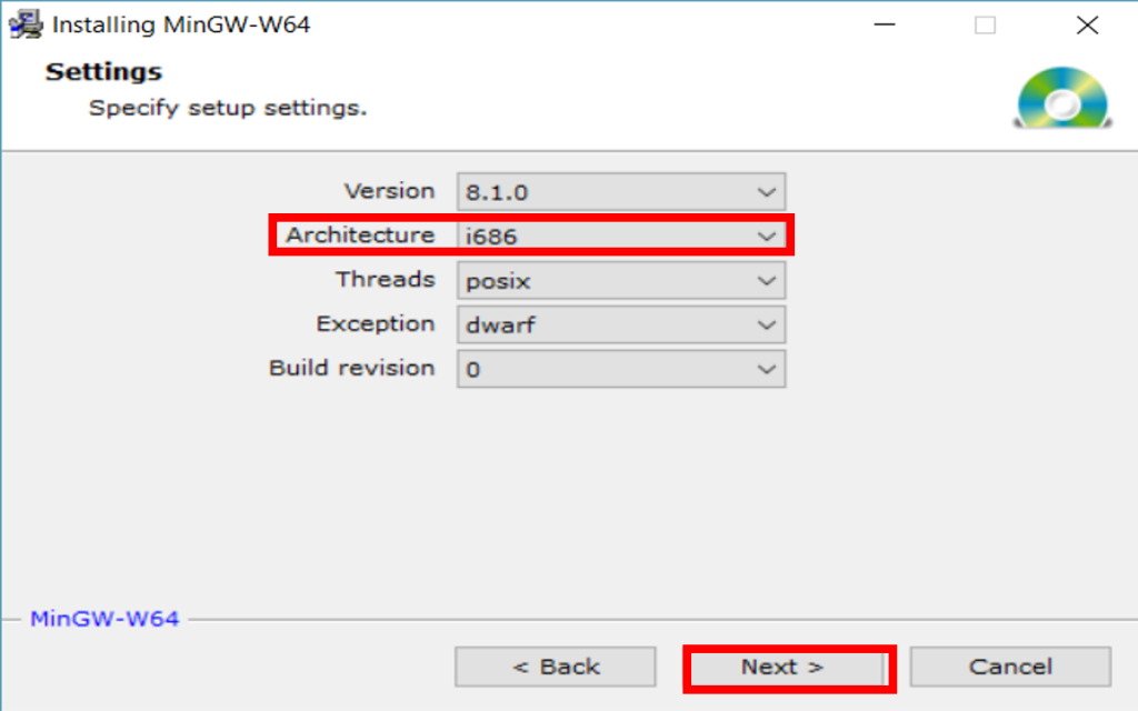 C++ Installation – BME 303 Introduction to Computing