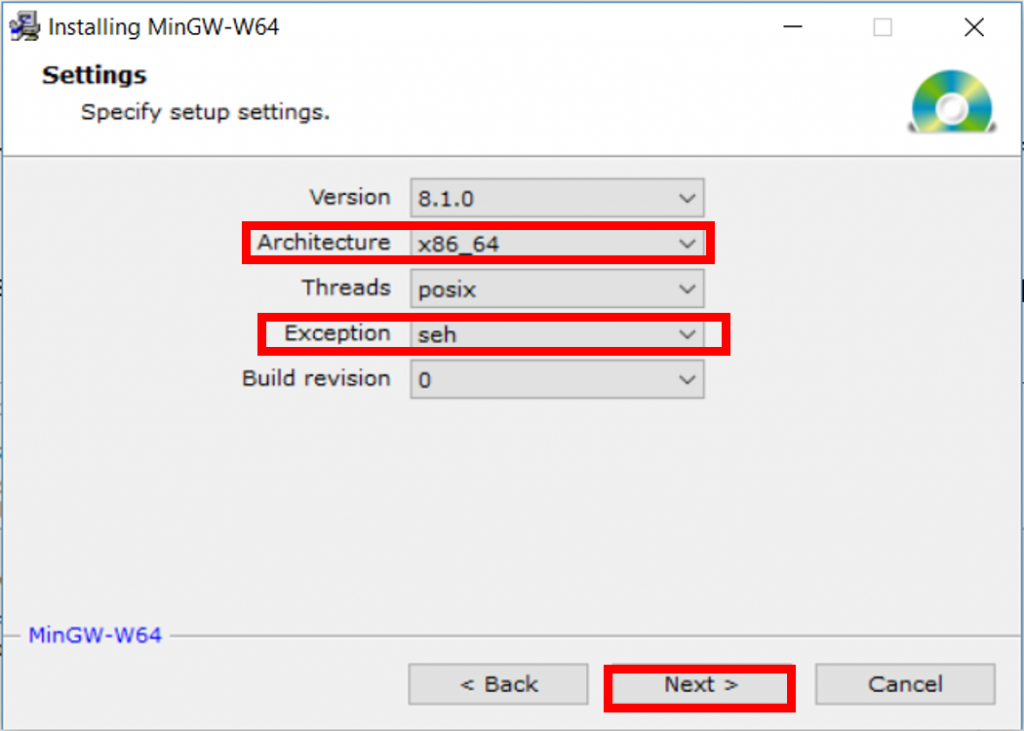 C++ Installation – BME 303 Introduction to Computing