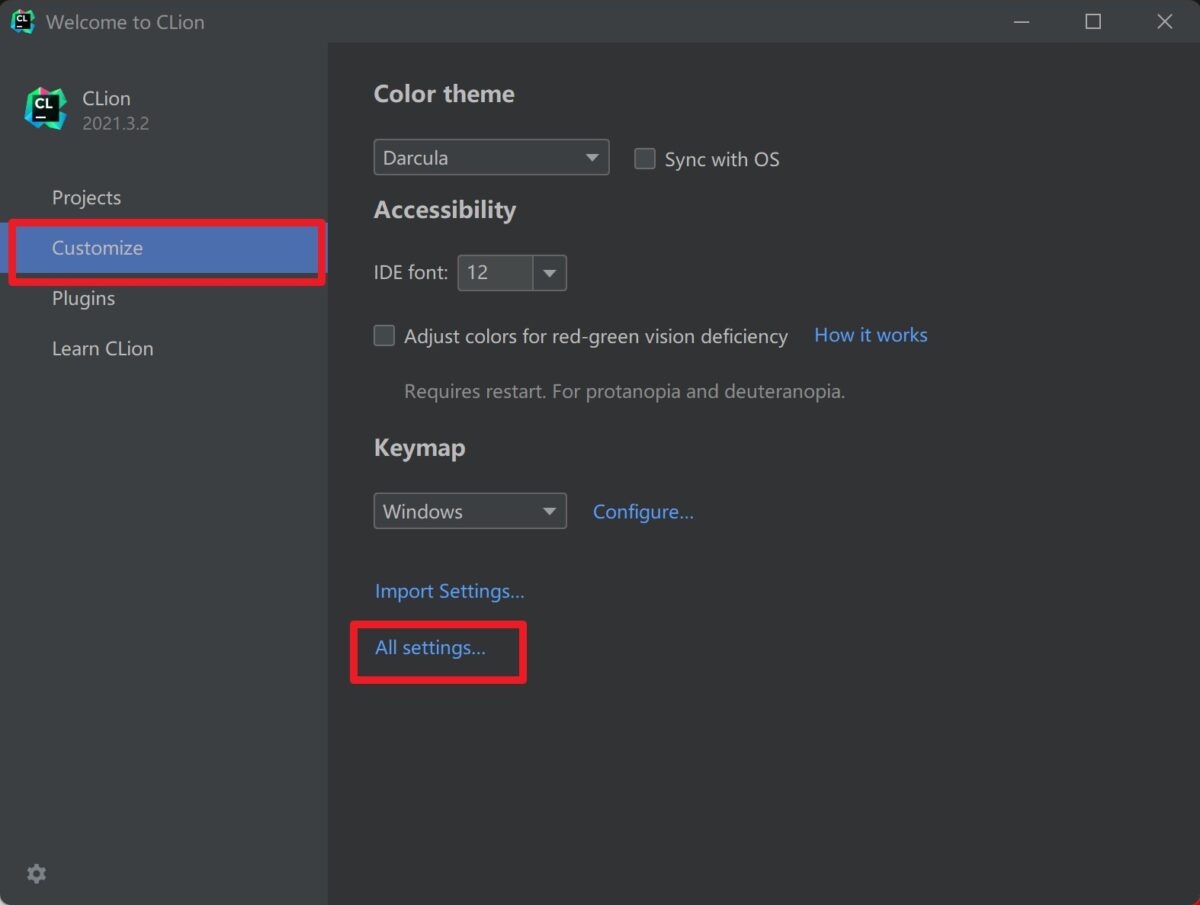 C++ Installation – BME 303 Introduction to Computing