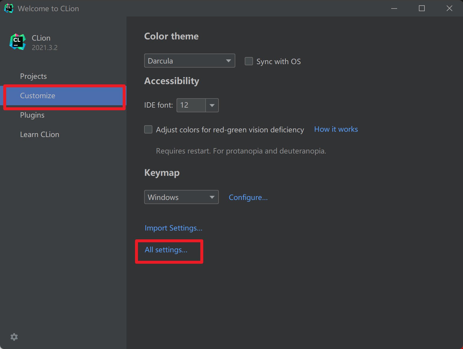 C++ Installation – BME 303 Introduction to Computing