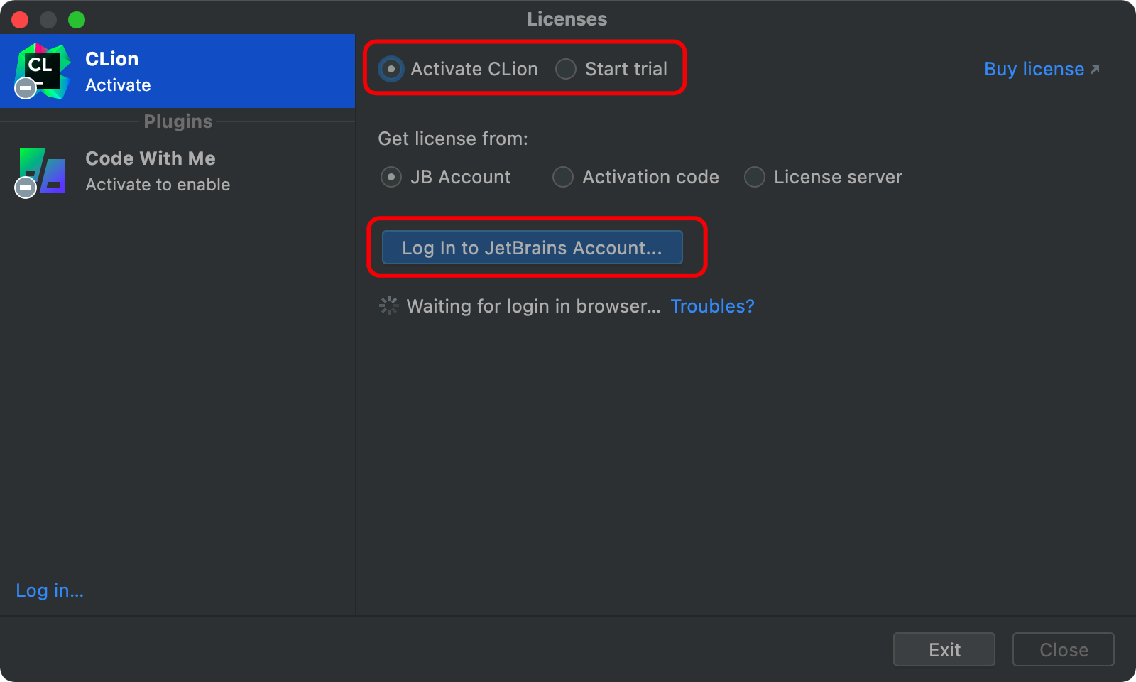 C++ Installation – BME 303 Introduction to Computing