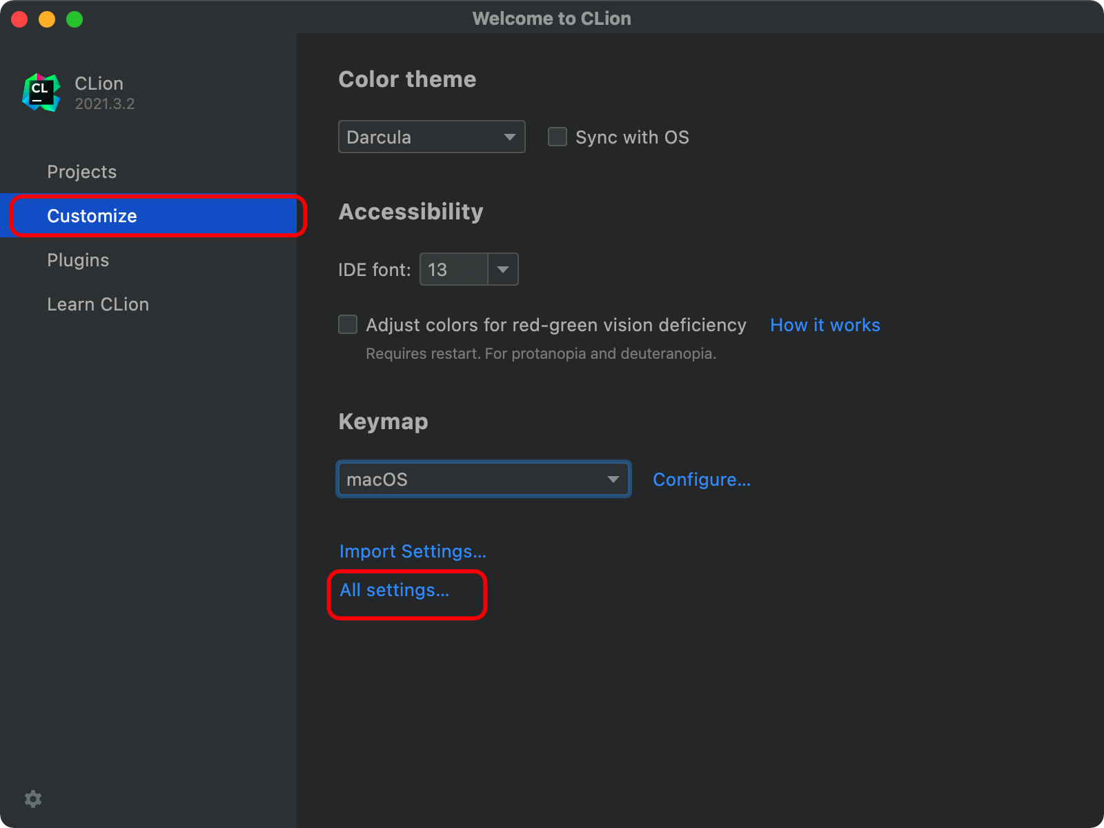 C++ Installation – BME 303 Introduction to Computing