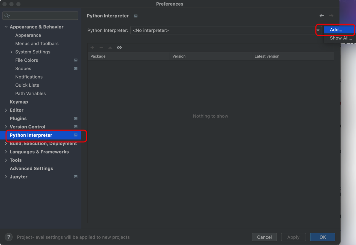 Python Installation – BME 303 Introduction to Computing