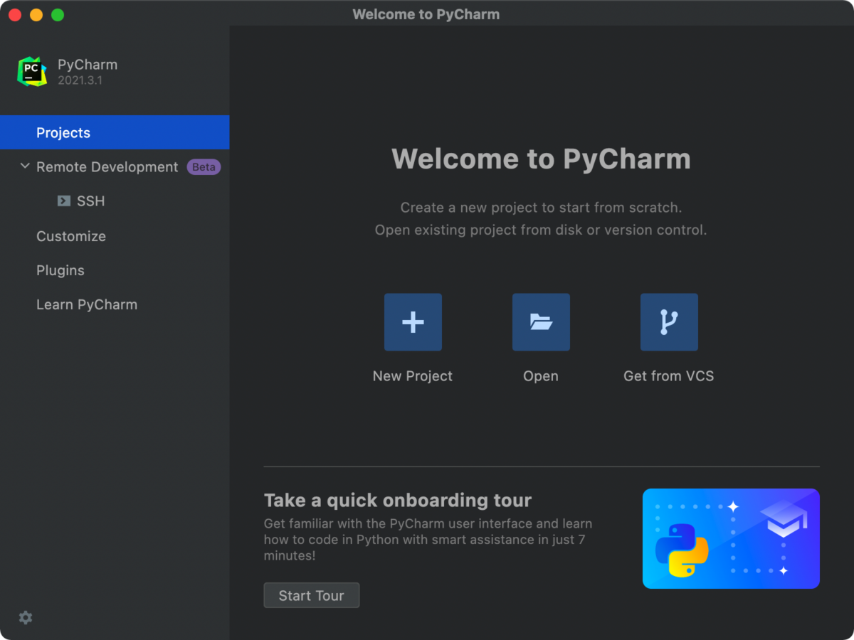 Python Installation – BME 303 Introduction to Computing