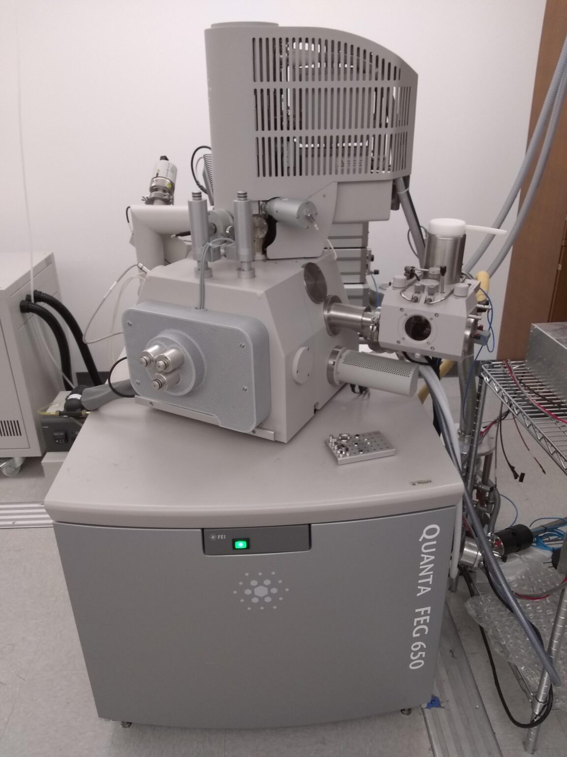 SEM – TMI Electron Microscopy Facility