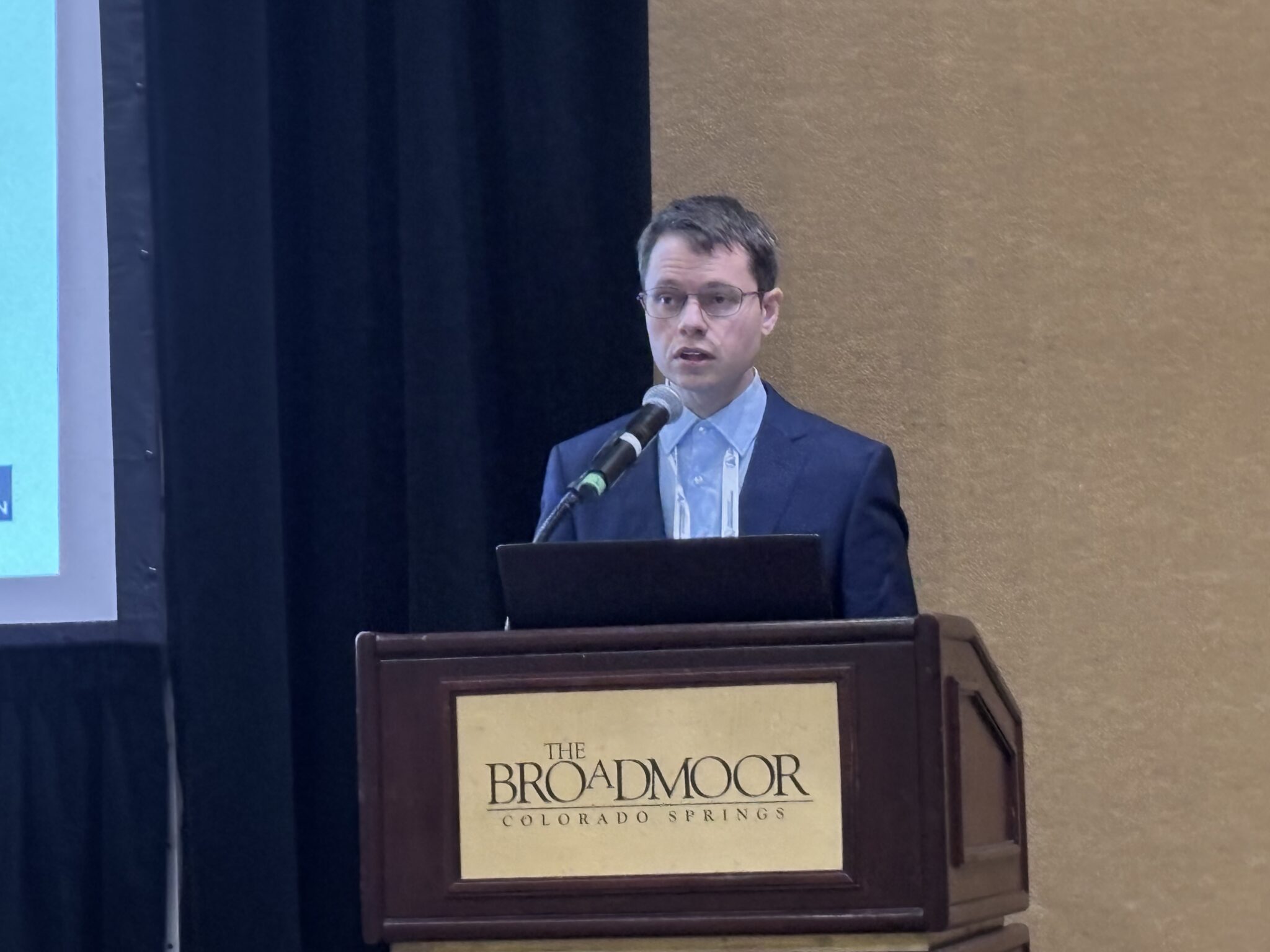 IHHA/WCRR 2025 and Best Paper Award!