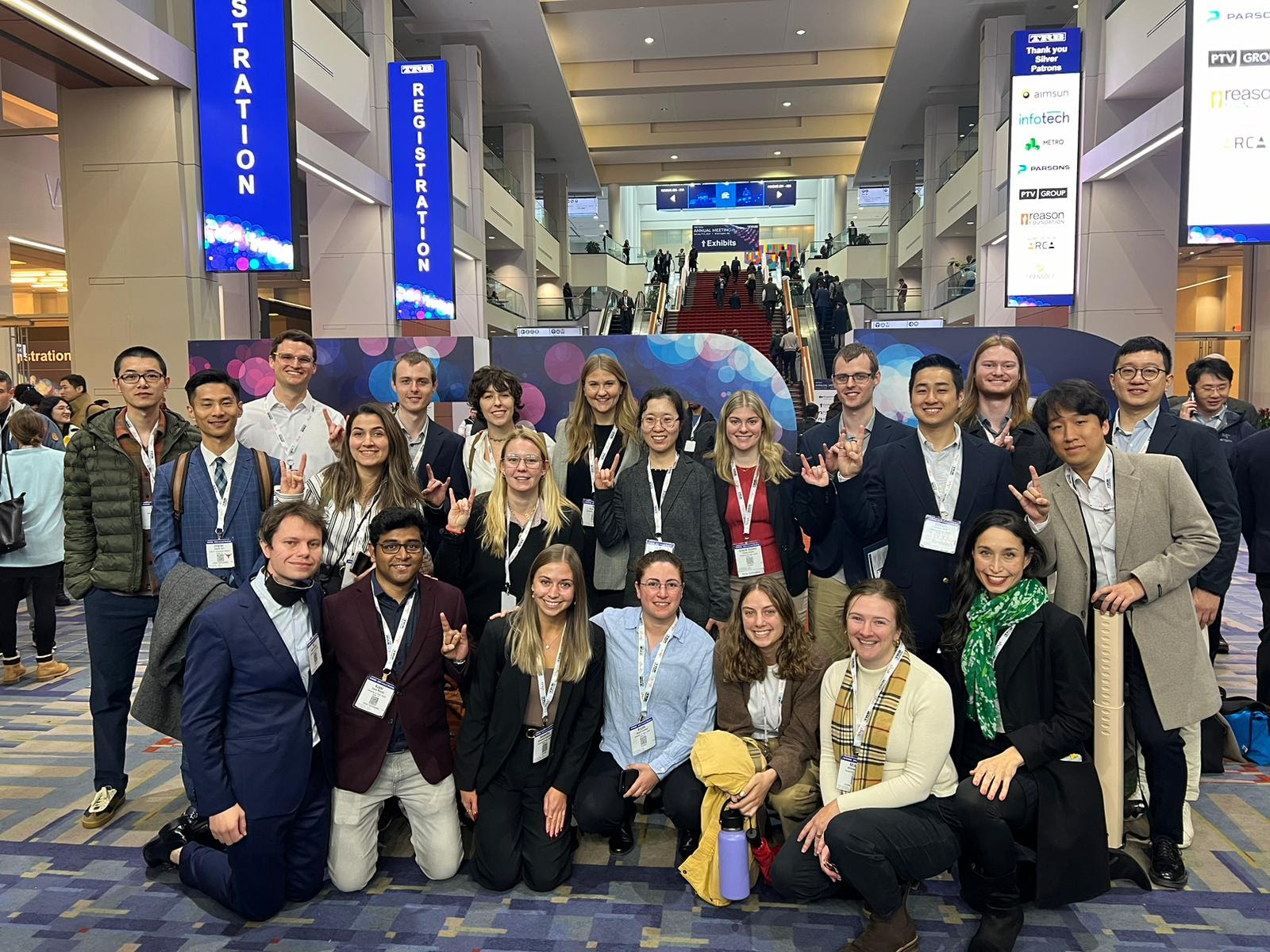 Trb 2024 Annual Meeting