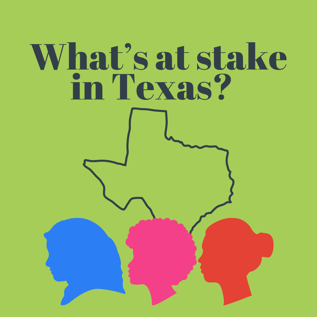 "After Roe: Criminal Abortion Bans in Texas" - TxPEP
