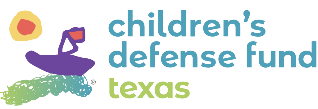 Summer Internships Available with the Children’s Defense Fund – Texas