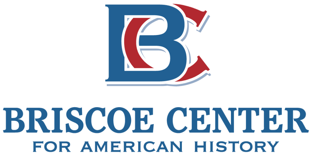 Fall 2024 Internship with the Briscoe Center for American History