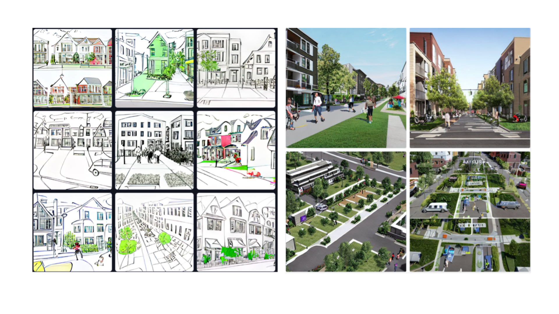 Testing the Capability of AI Art Tools for Urban Design - UT Urban ...