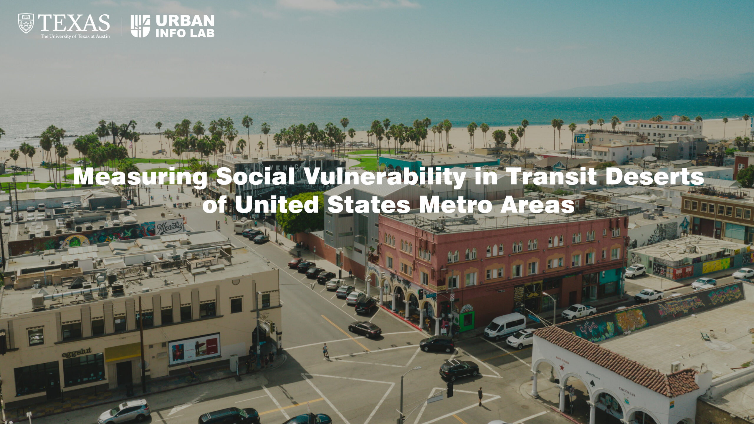 Measuring Social Vulnerability in Transit Deserts of United States ...